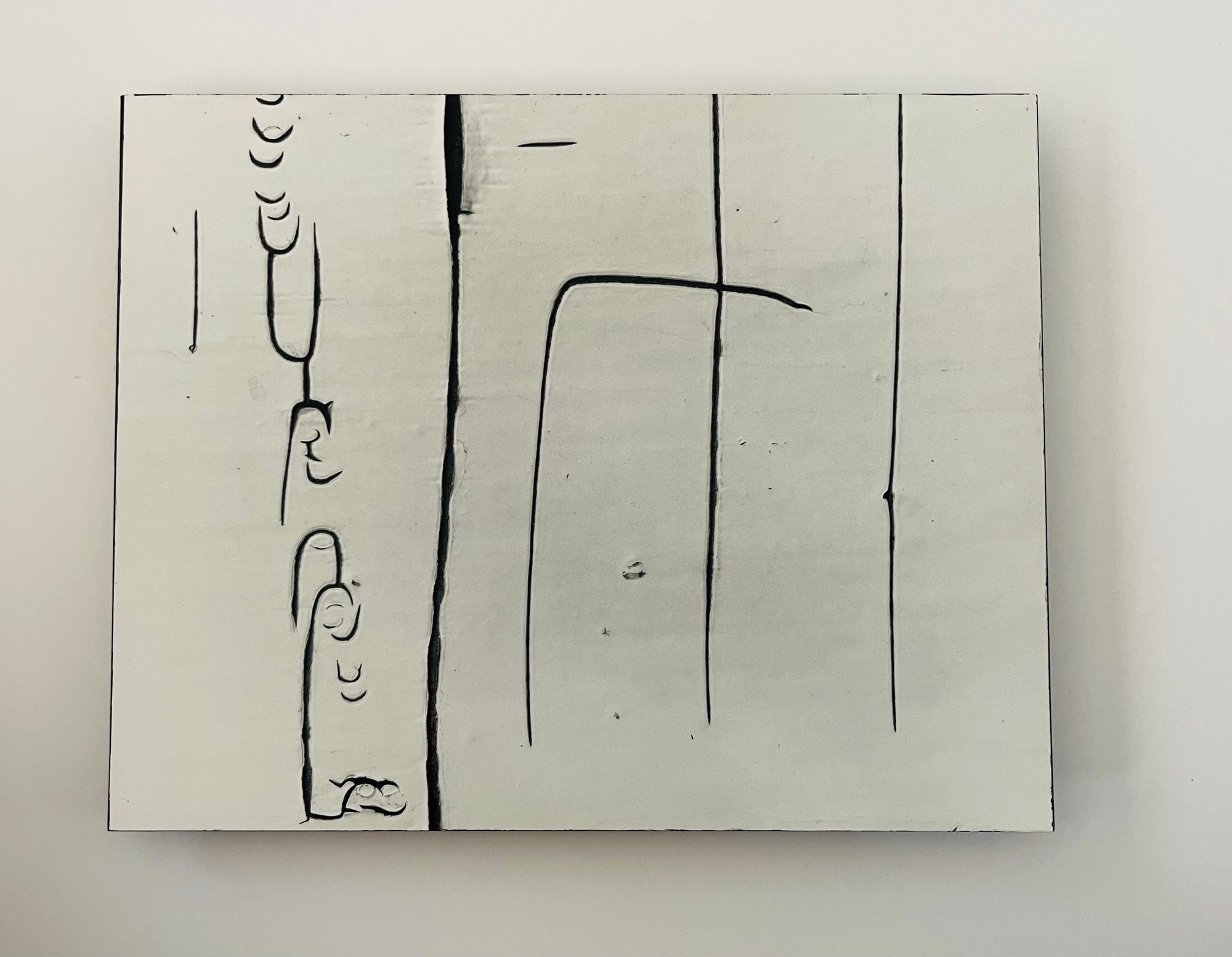 Peeling Paint By James O. Milmoe #148713 | Auctionninja.com