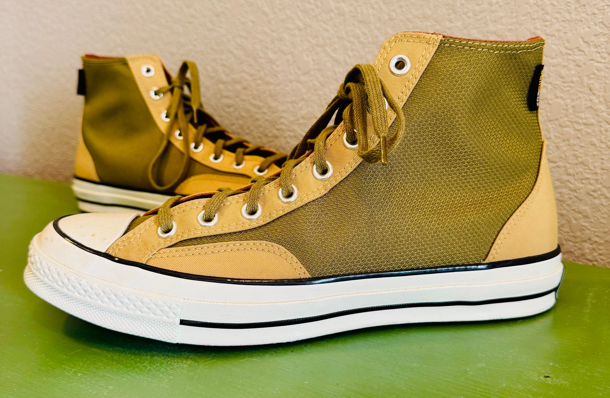 Converse Chuck 70 High Cosmic Turtle #220343 | Auctionninja.com