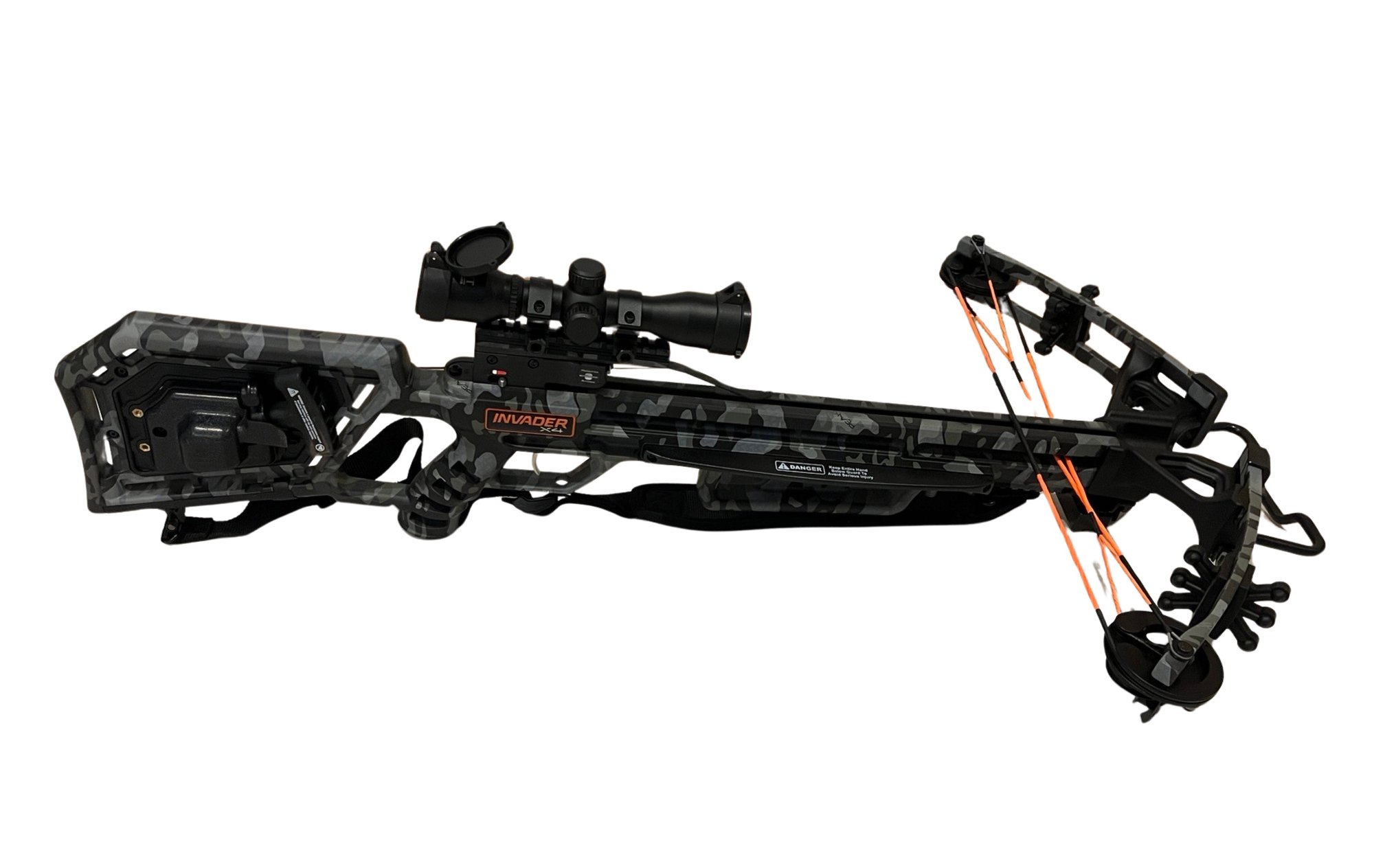 Wicked Ridge Commander M1 Crossbow #204194 | Auctionninja.com