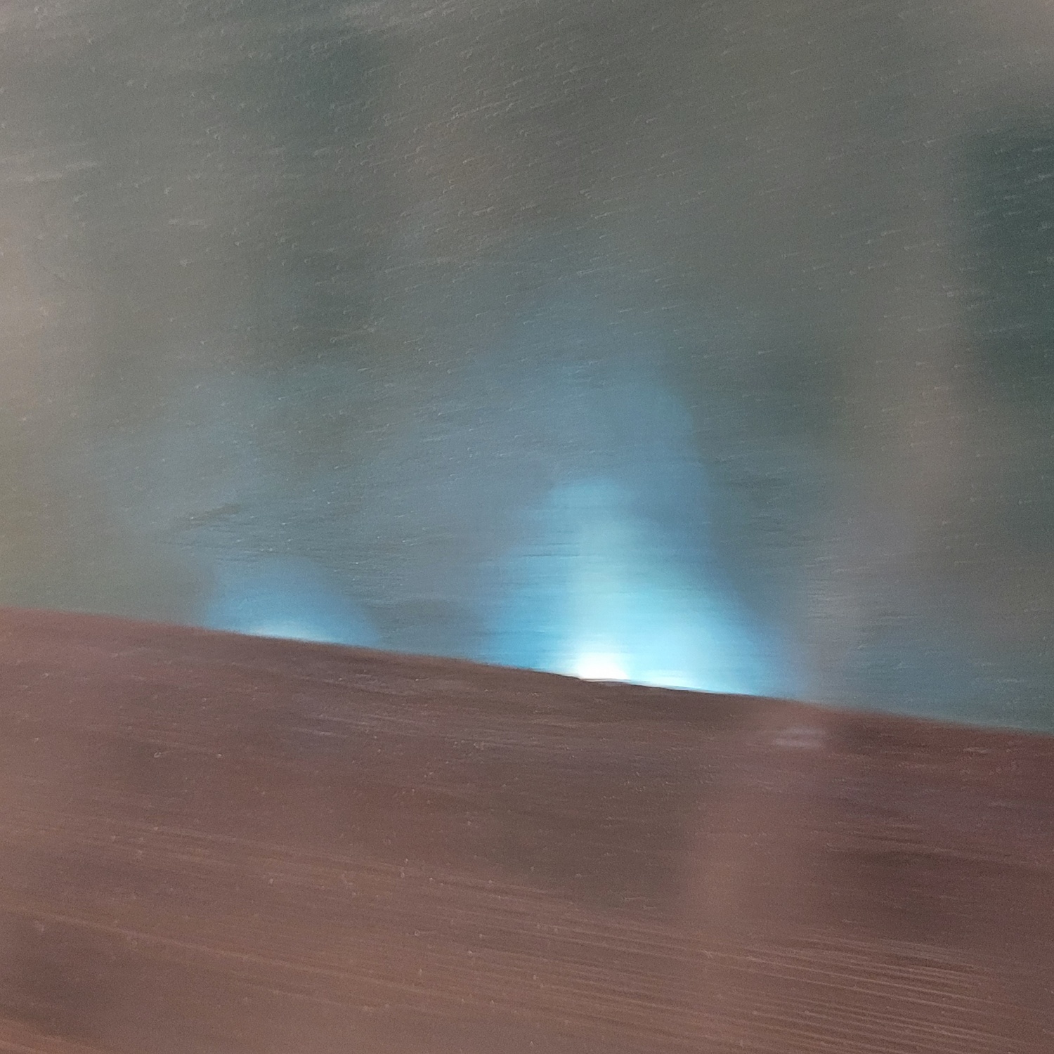 Stephen Hannock: Oil Painting On Canvas: Squid Boats On The Gulf Of ...