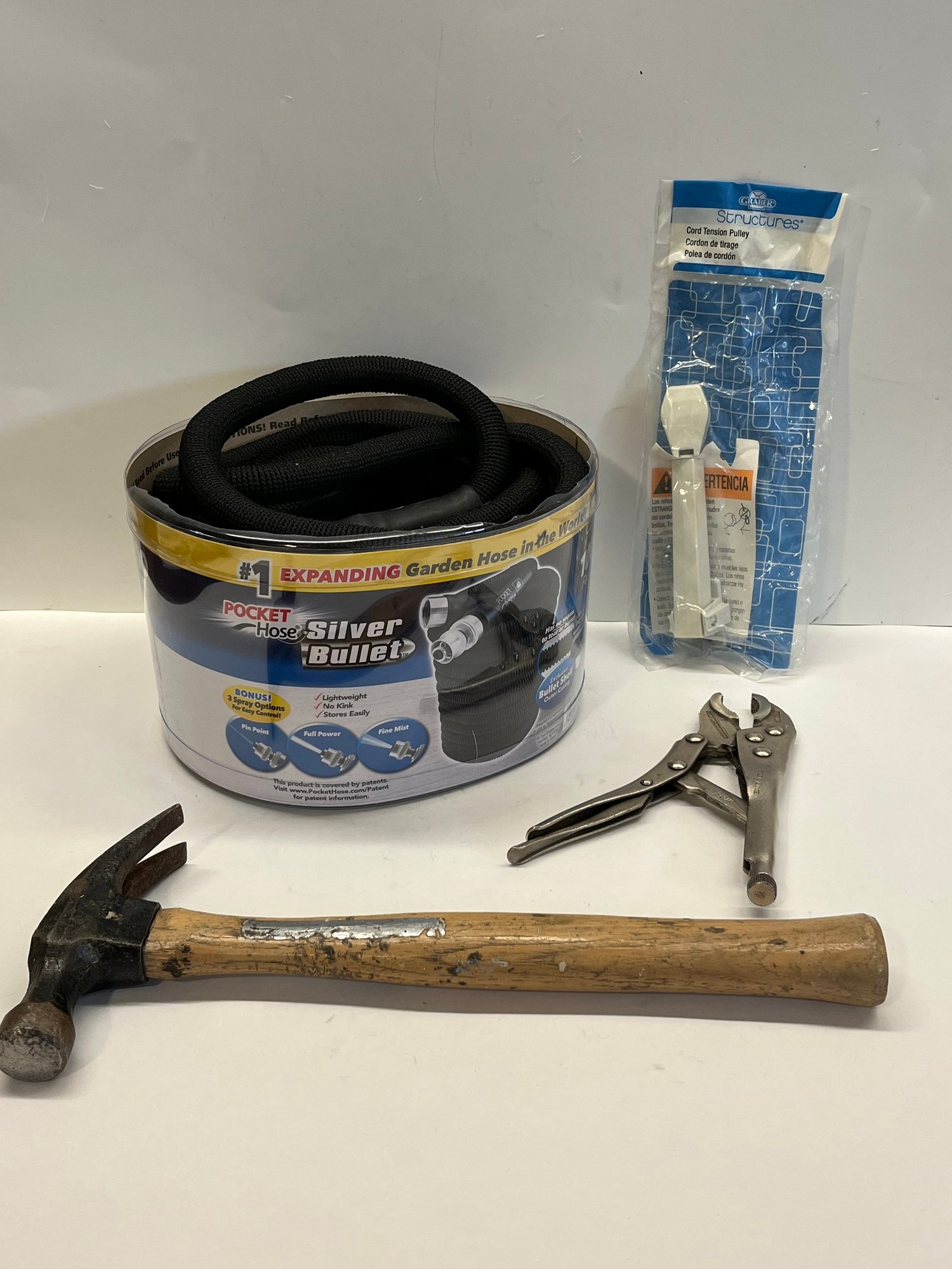 Small Tool Lot #25791 | Auctionninja.com