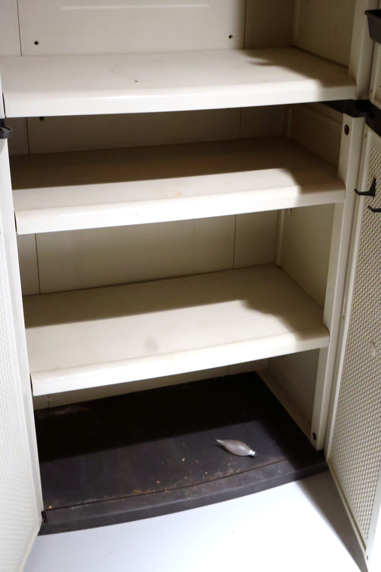 Workforce Storage Cabinet #63560 | Auctionninja.com