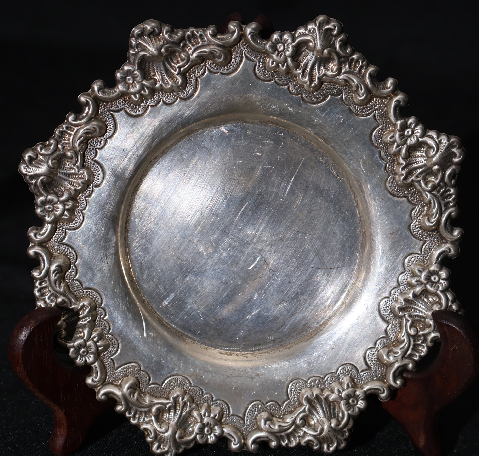 Sterling Silver Mixed Lot - 10 Pcs #69747 | Auctionninja.com