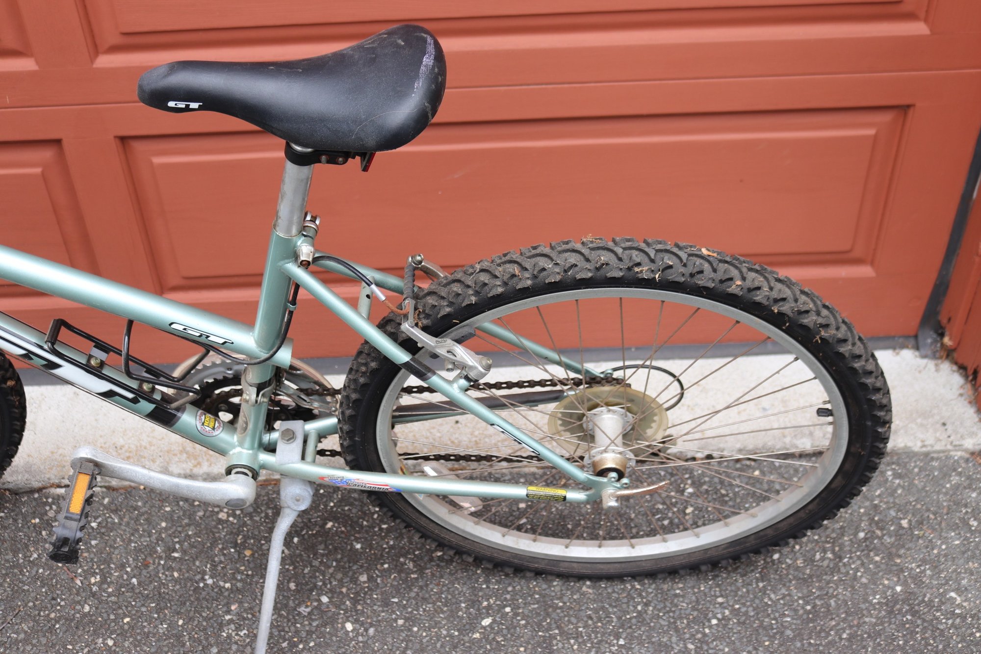 Palomar GT Bicycle #63794 | Auctionninja.com