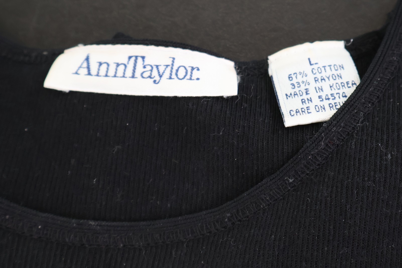 Anne Klein Size L , Elisabeth, Jaeger, Ann Taylor Size L And 3 #62294 ...