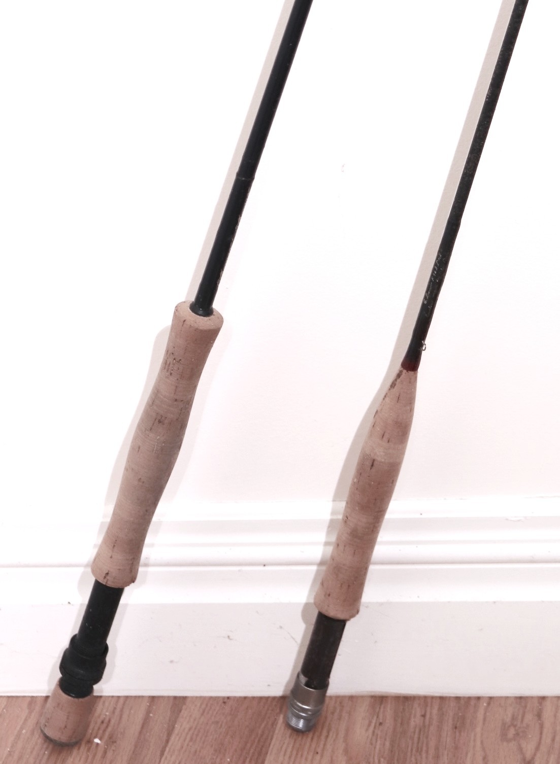 Fly Fishing Rods - G. Loomis F963IMX Custom Made By Dan Trela Approx ...