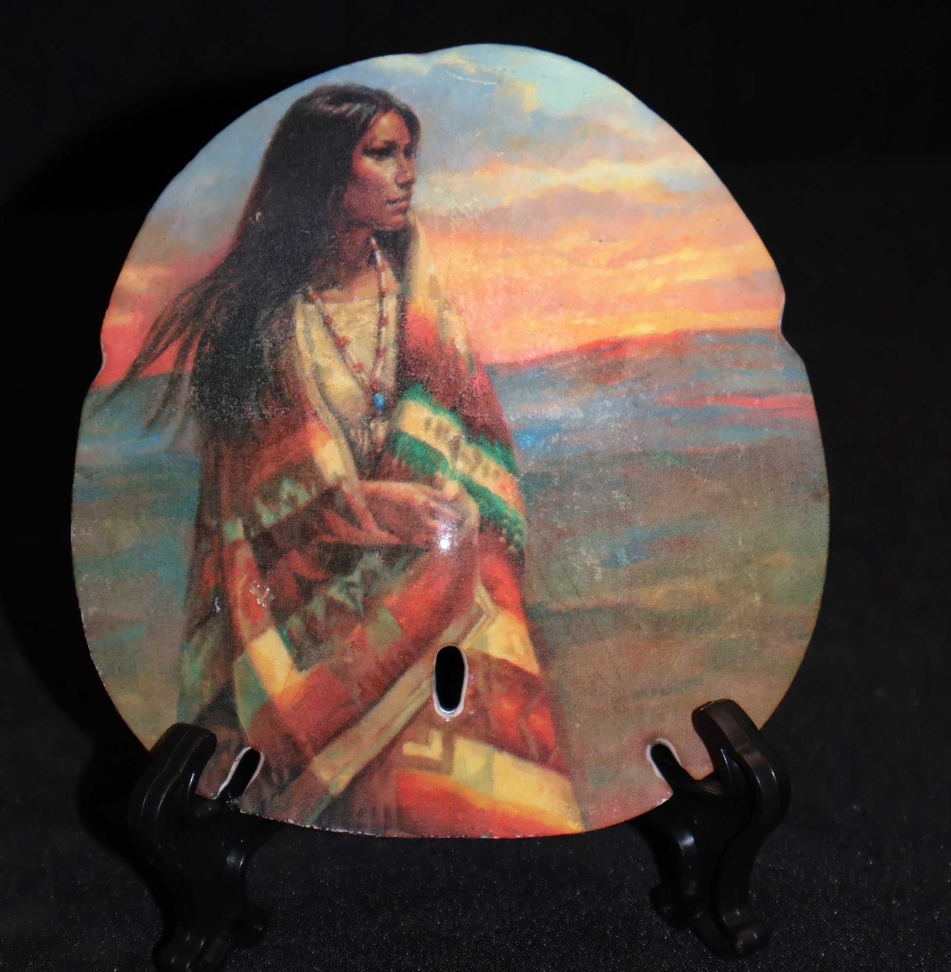 Assorted Native American Decor #68835 | Auctionninja.com