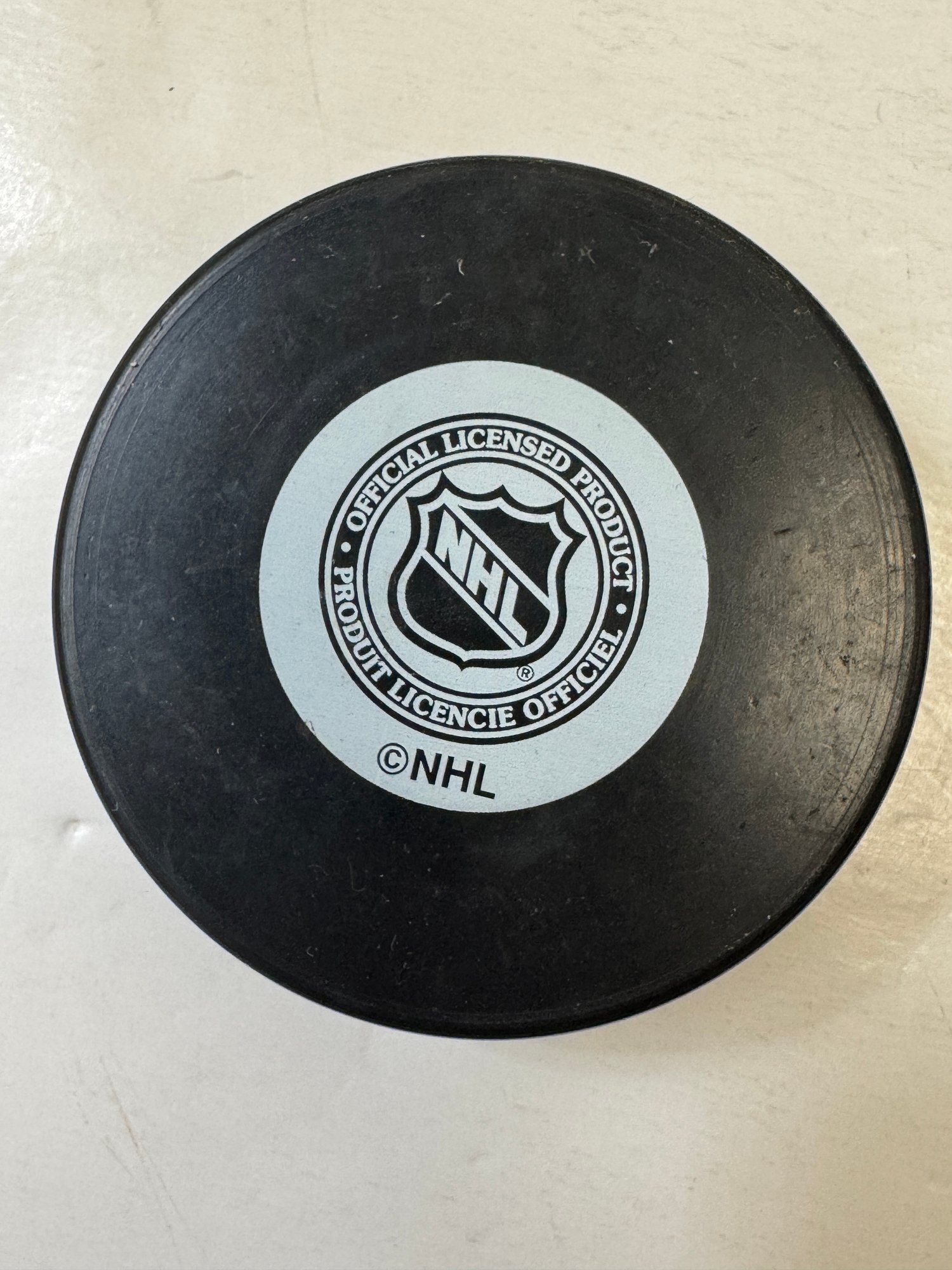 Tuukka Rask Signed Autographed Boston Bruins Hockey Puck #34111 ...