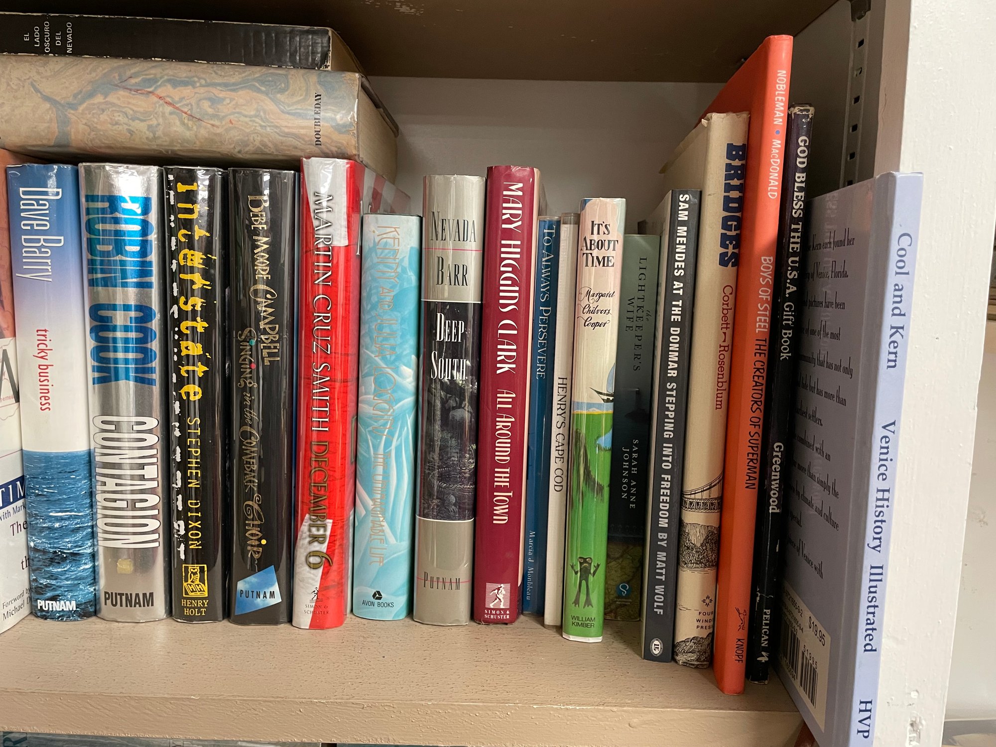 Over (80) Autographed Author Signed Books #23583 | Auctionninja.com