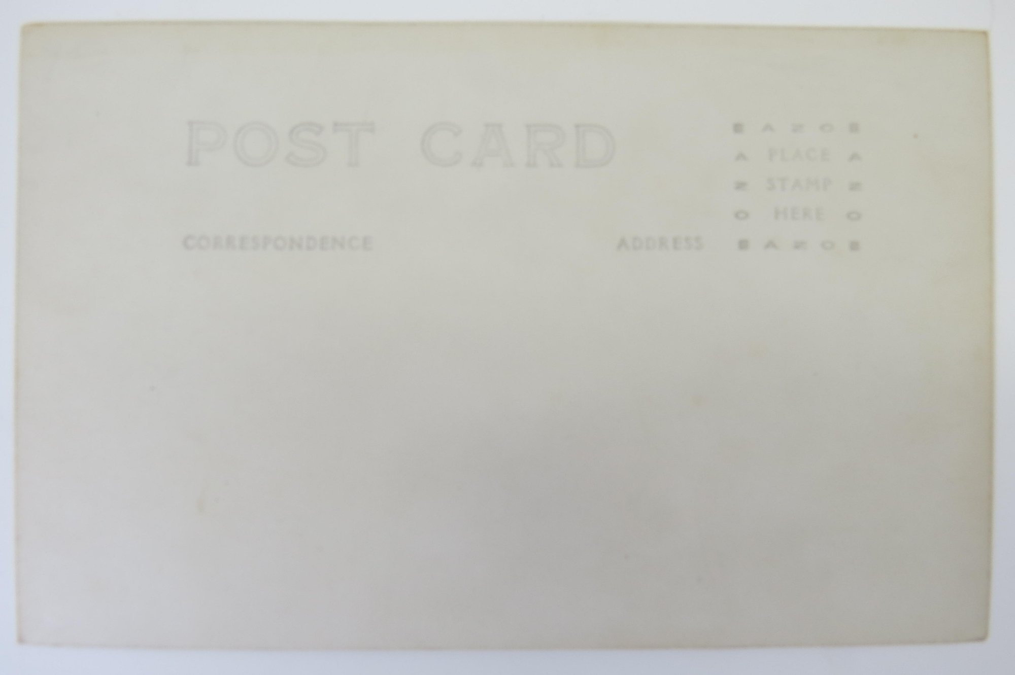 1924 Thomas Edison President Coolidge Henry Ford Real Photo Postcard ...