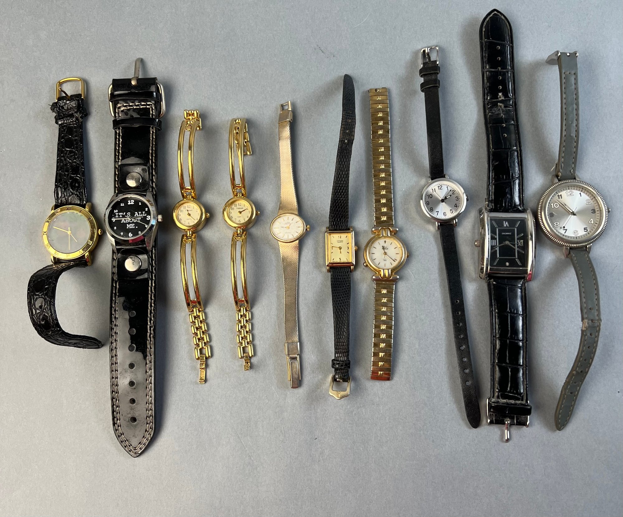 Lot Of Watches #81563 | Auctionninja.com