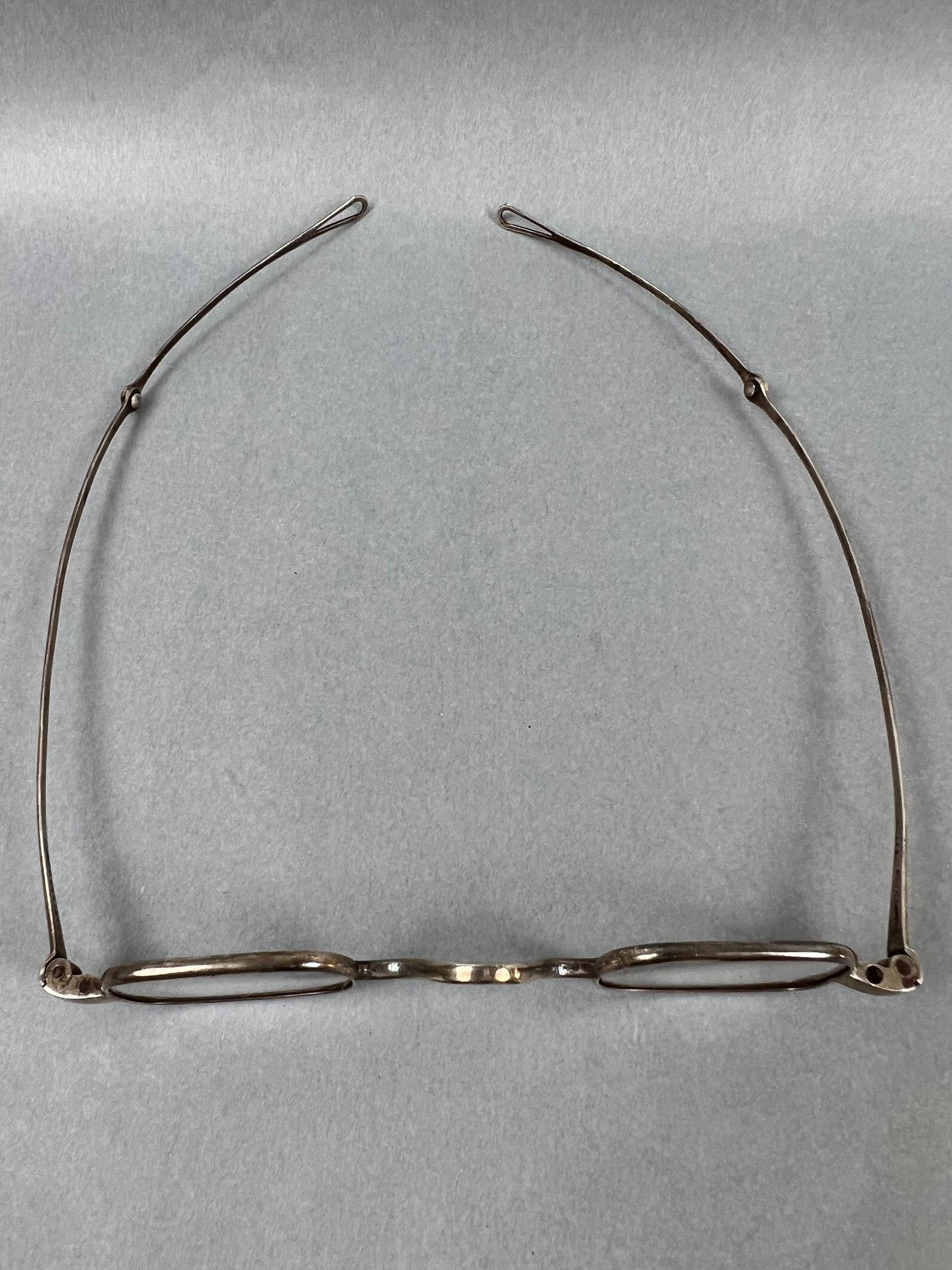 Antique Eyeglasses From P B Stadtler And Sons Baltimore #60375 | Auctionninja.com