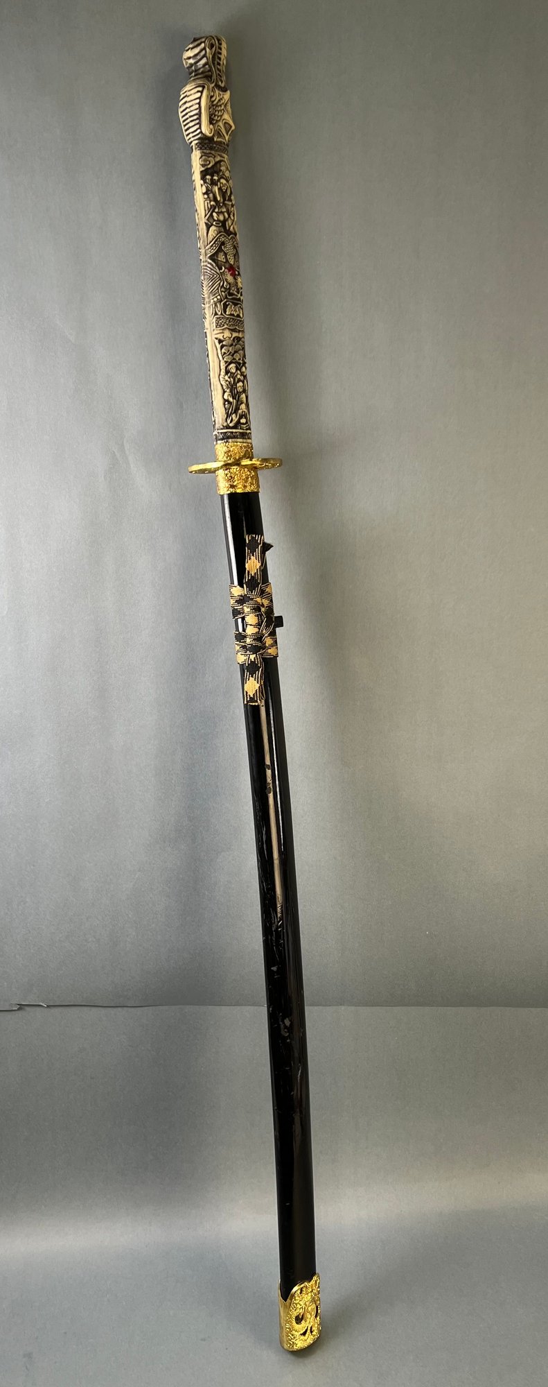 Tomahawk Ninja Sword -Local Pick Up Only #47538 | Auctionninja.com