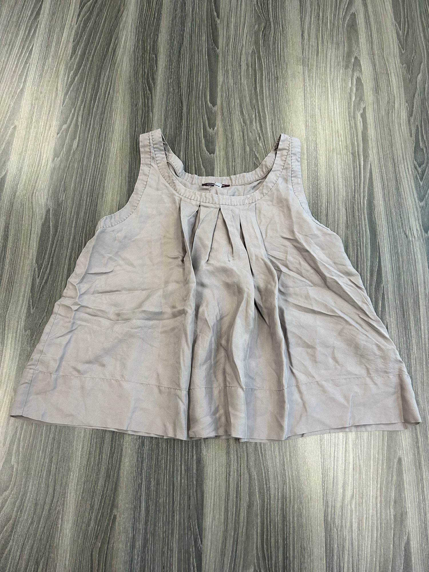 Princess Tam Tam Medium Tank #49176 | Auctionninja.com