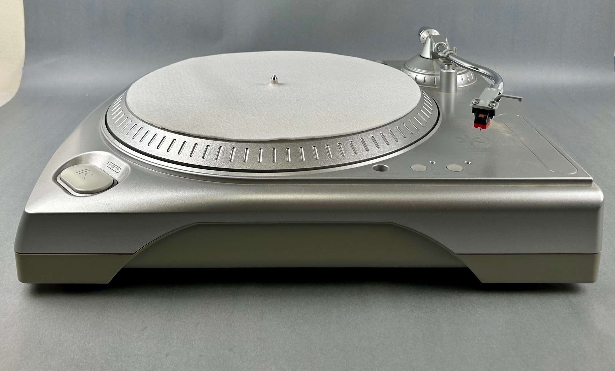 Ion !TTUSB Turntable #60733 | Auctionninja.com