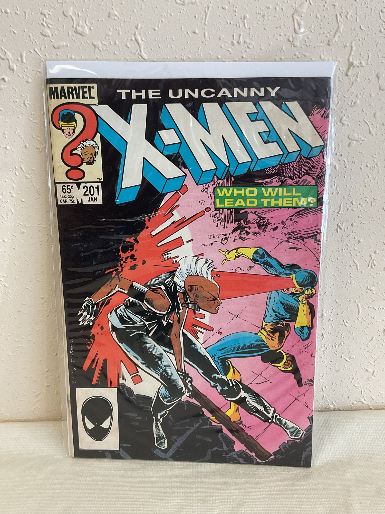 Marvel - X-MEN #18250 | Auctionninja.com