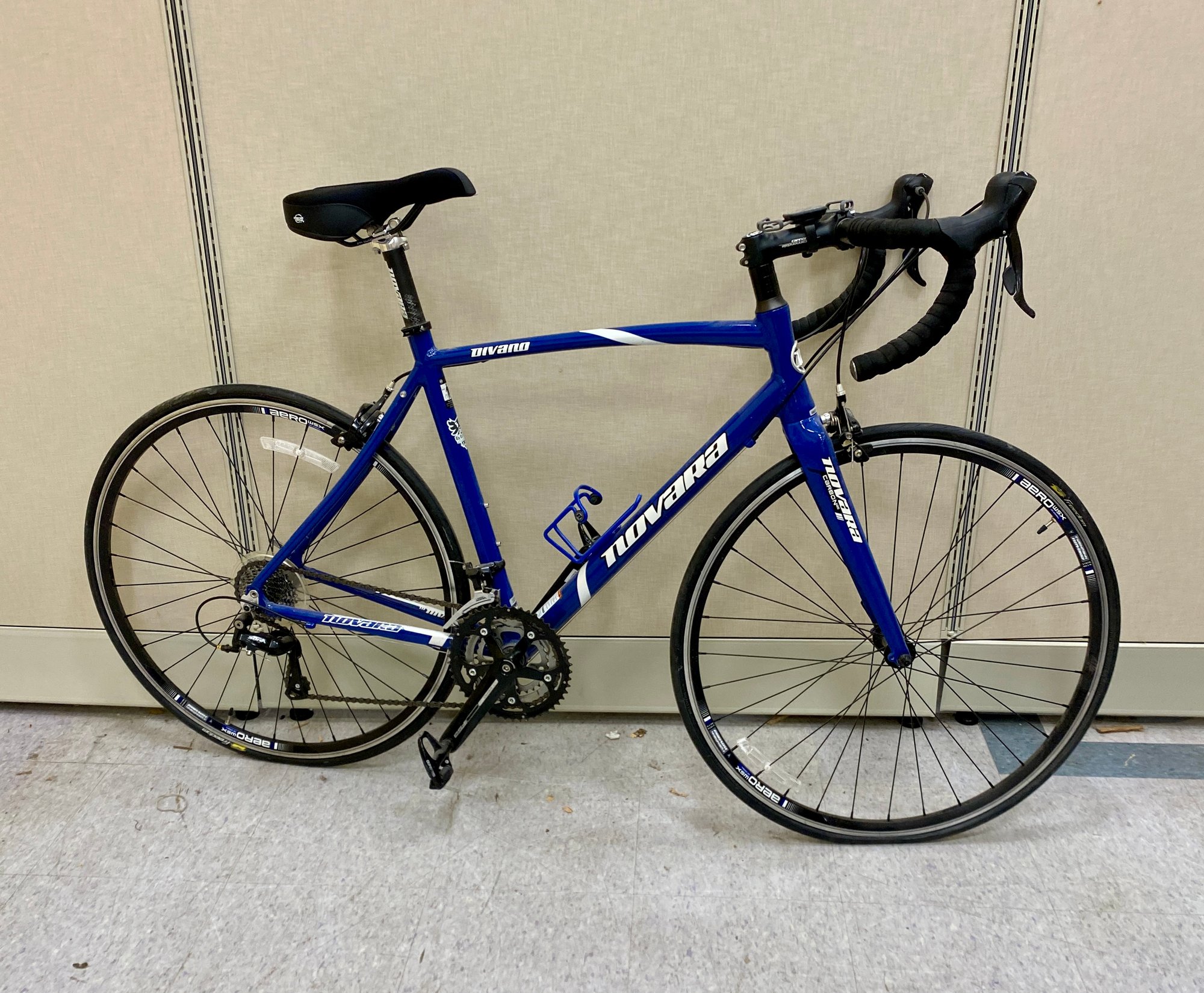 Novara Bicycle In Good Condition #4329 | Auctionninja.com