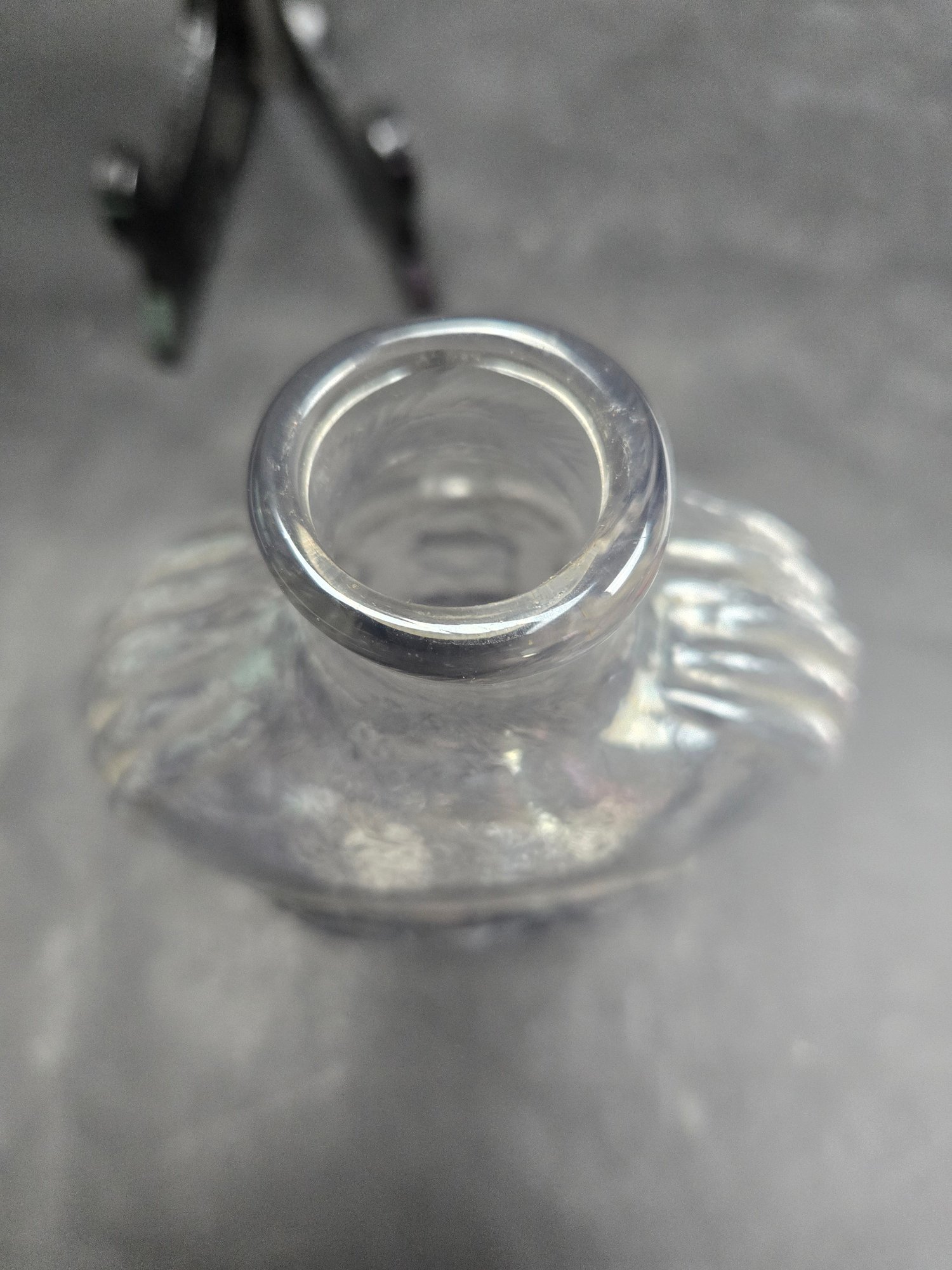 Very Rare Masonic Eagle Pictorial Historical Flask - Rough Pontil ...