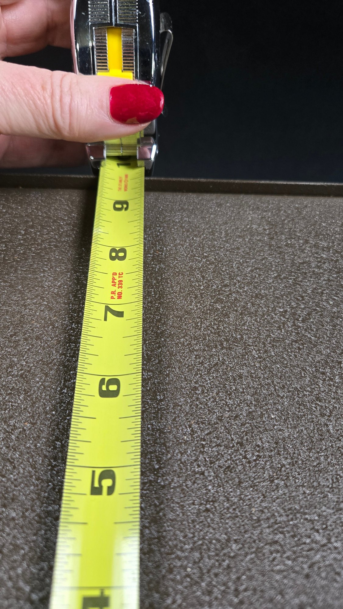 Kennedy Manufacturing Co. Two Drawer Locking Tool Chest #11379 ...