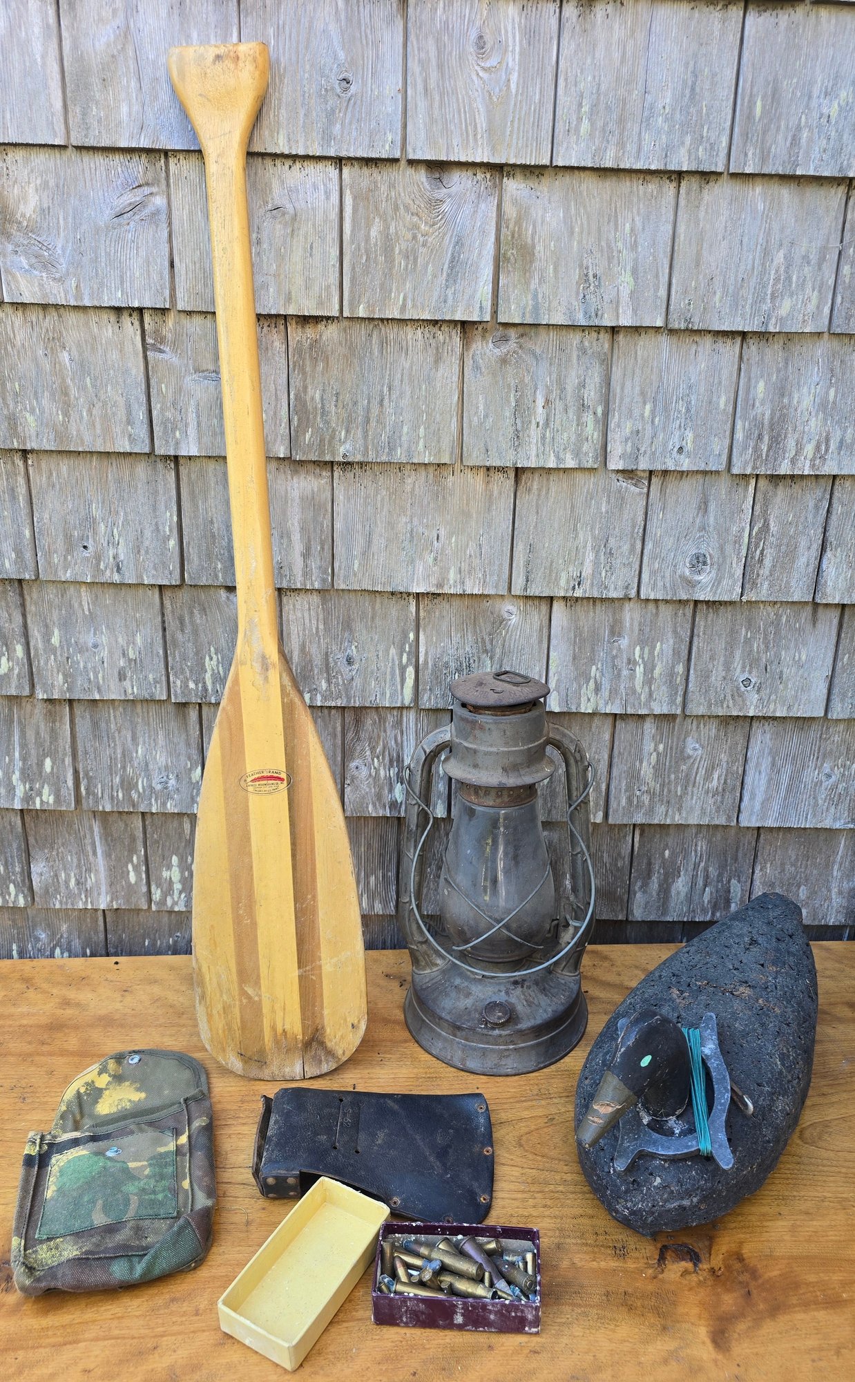 Misc Outdoor Lot #8568 | Auctionninja.com