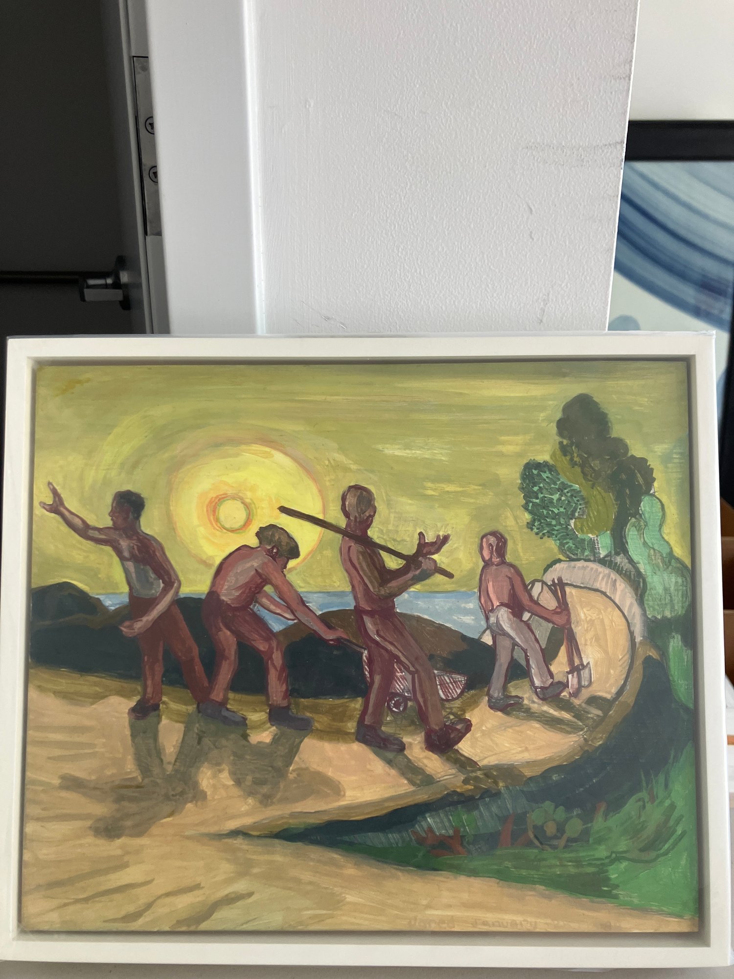 Road Crew #5289 | Auctionninja.com