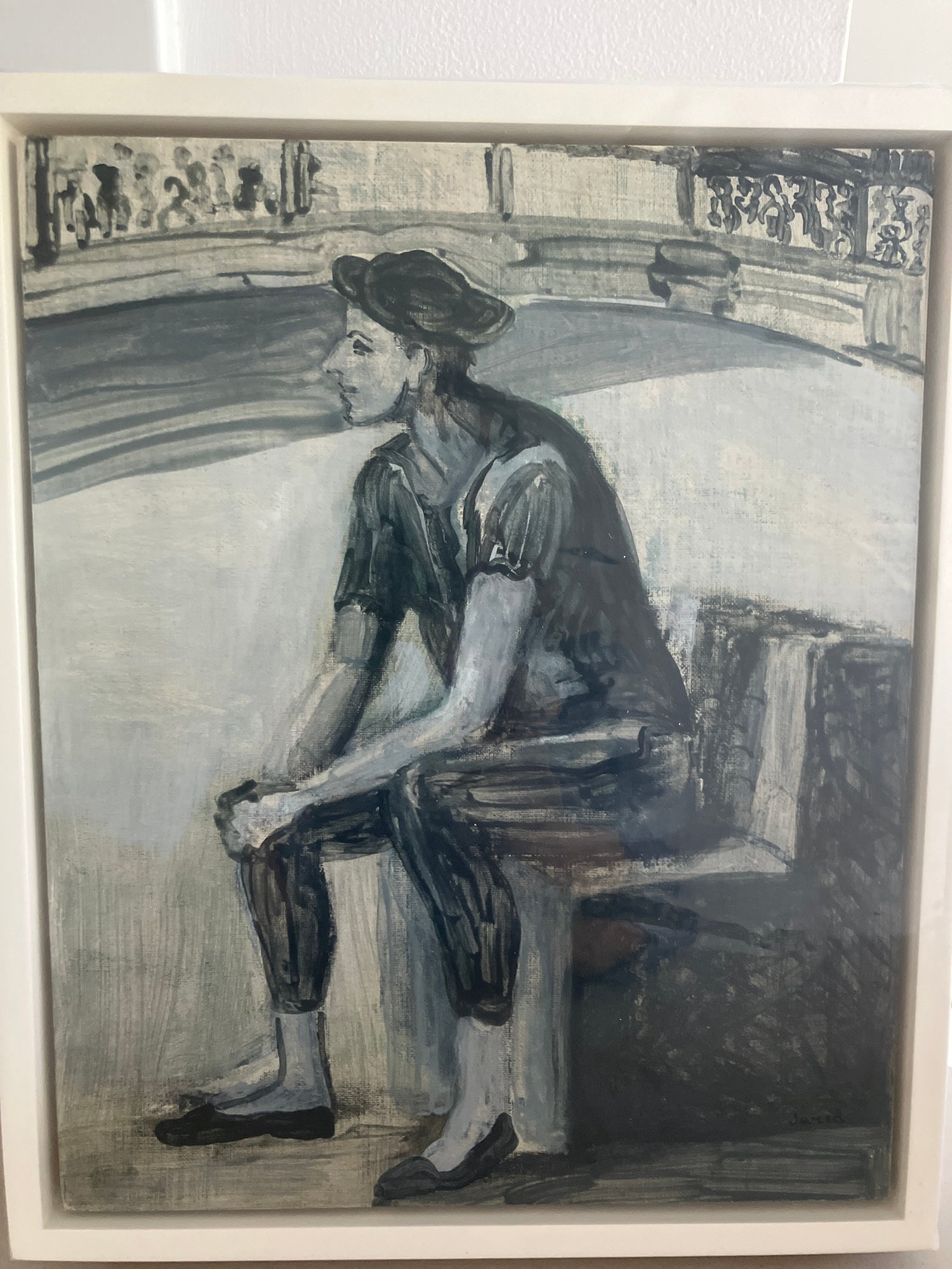 Bull Fighter #5364 | Auctionninja.com