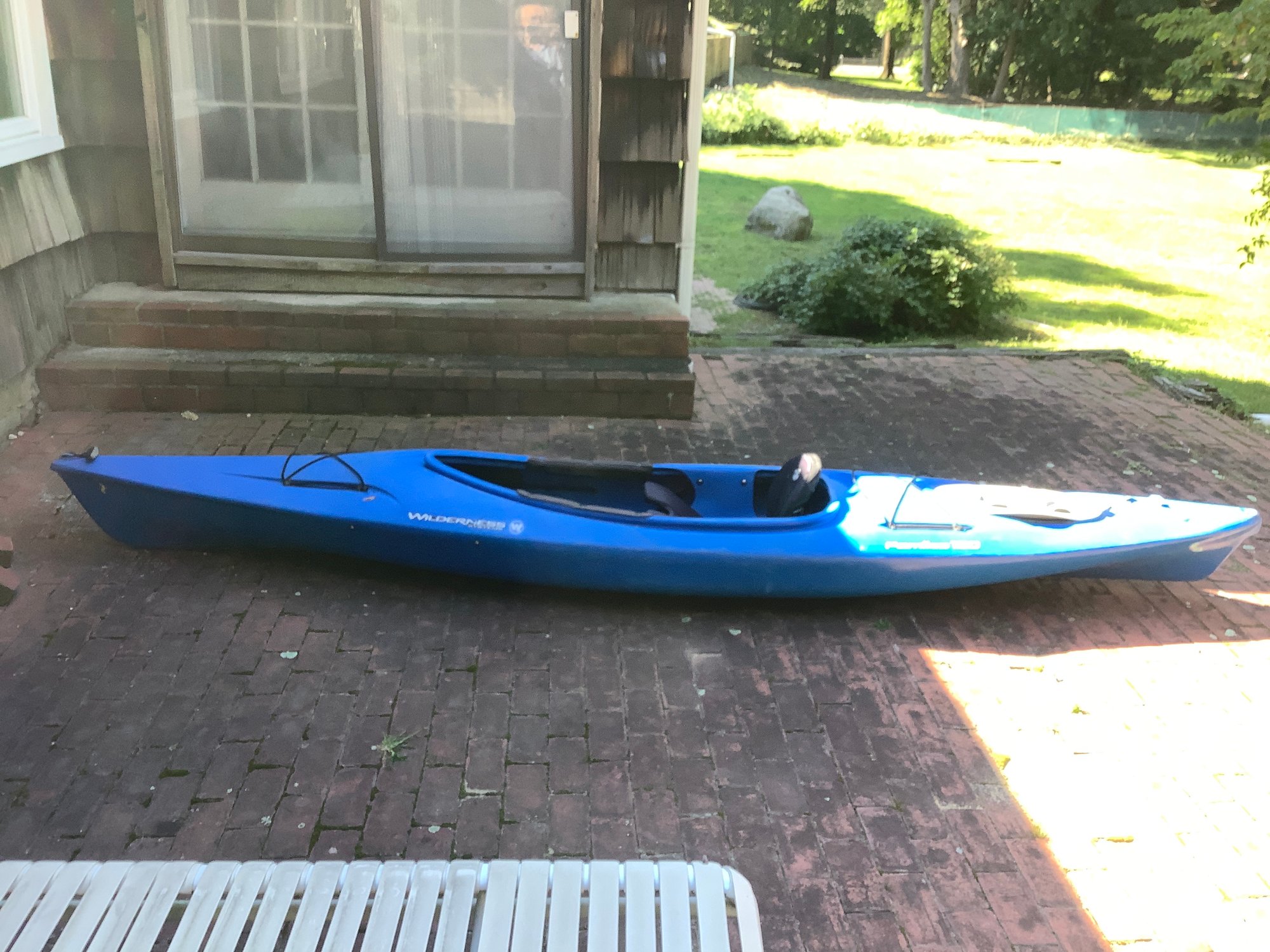 Kayak #14441 | Auctionninja.com