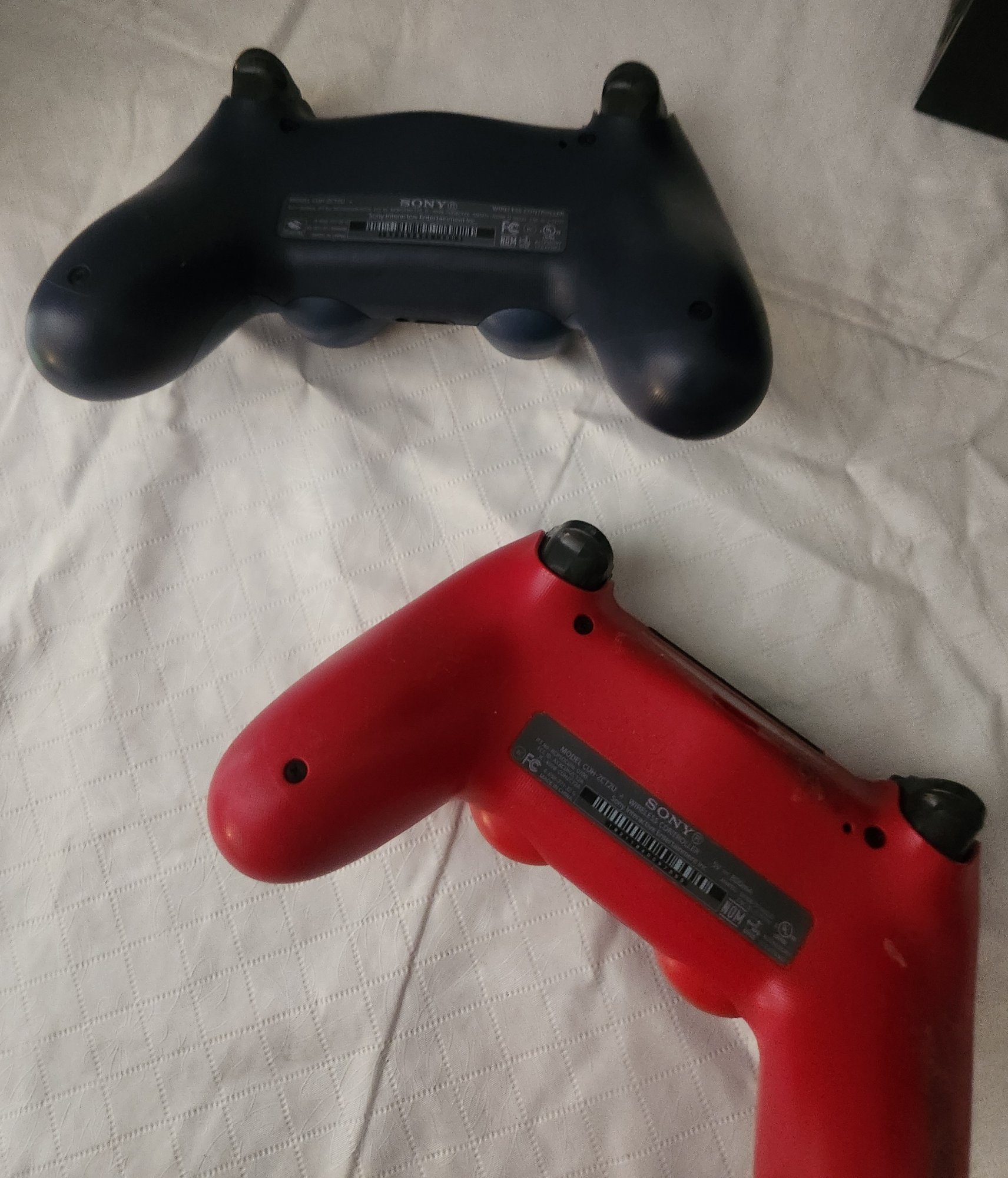 Play Station 2 PS2 Playstation Console Video, 2 Controllers, HDMI Cable ...