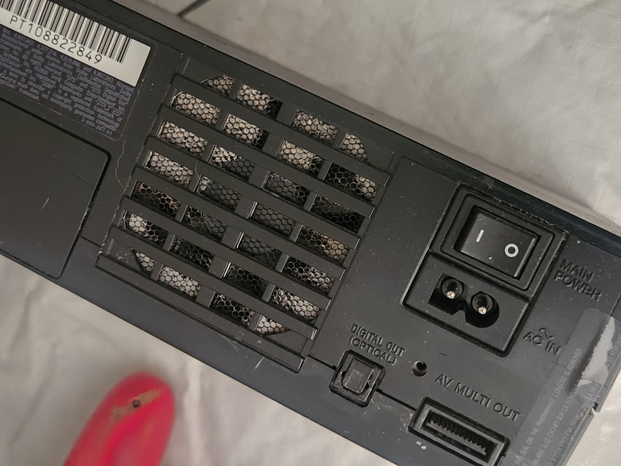 Play Station 2 PS2 Playstation Console Video, 2 Controllers, HDMI Cable ...