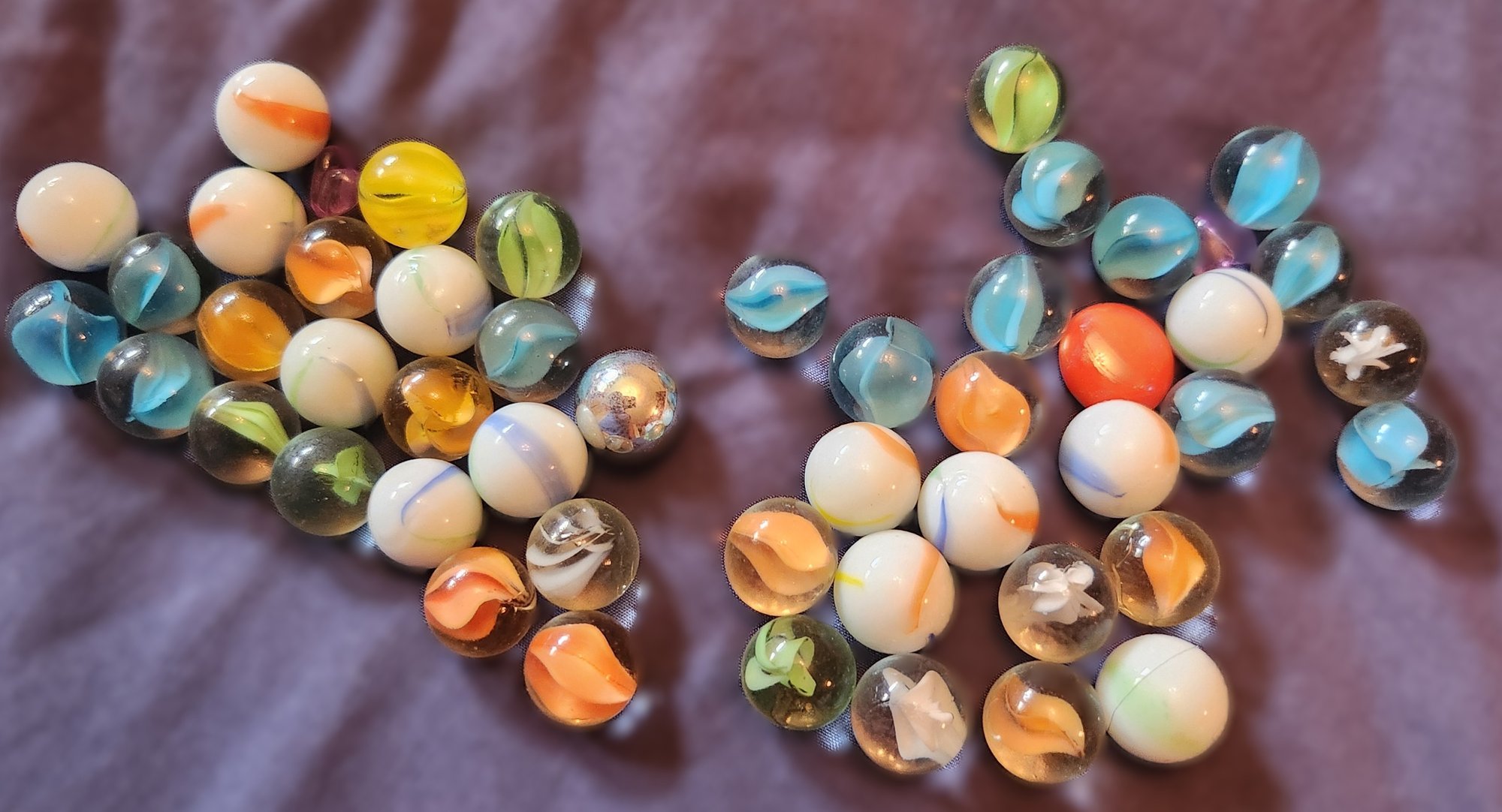 Marbles - Ages Vary - Toys #18352 | Auctionninja.com