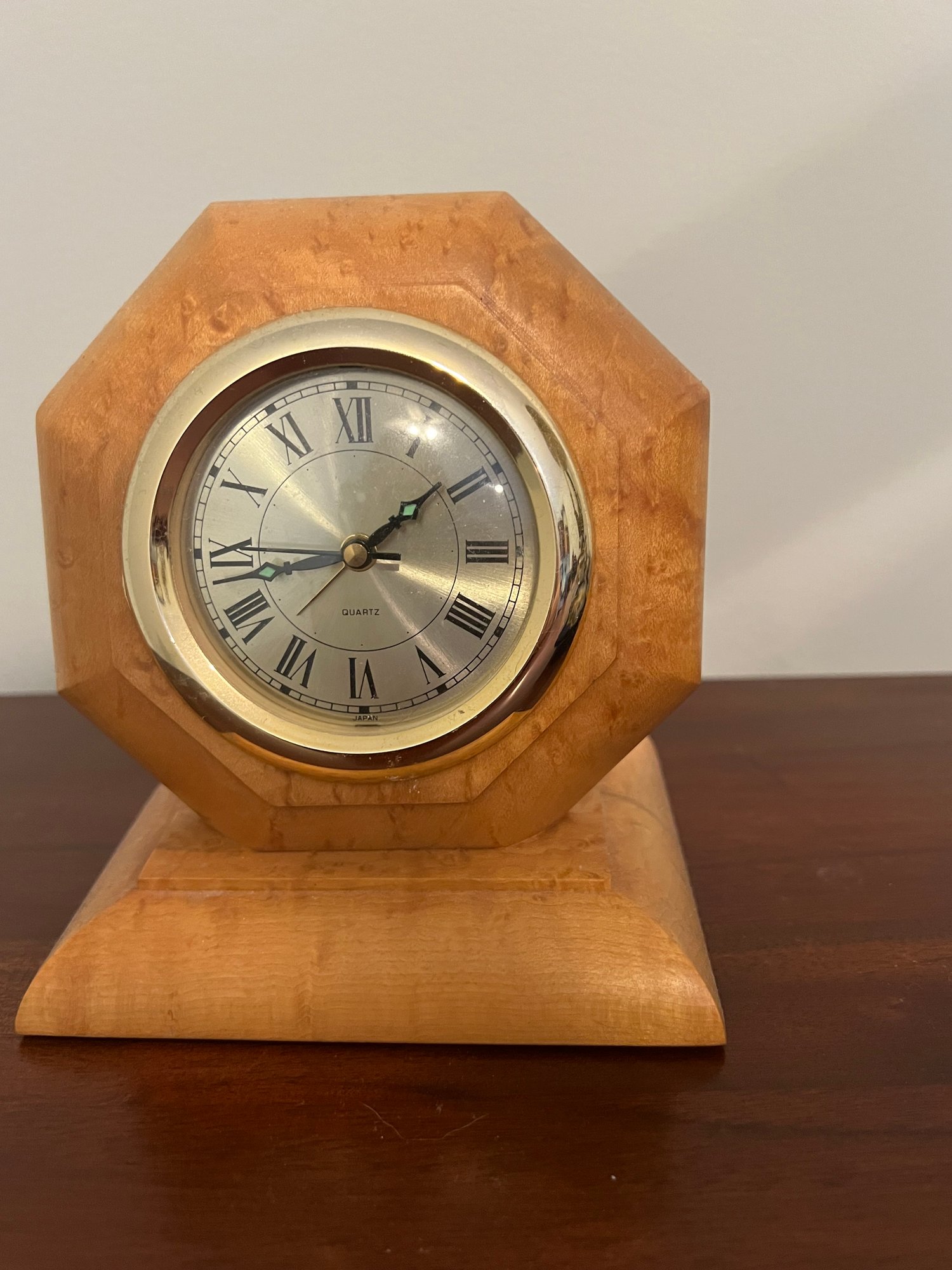 Vermont Clock Corp #16470 | Auctionninja.com