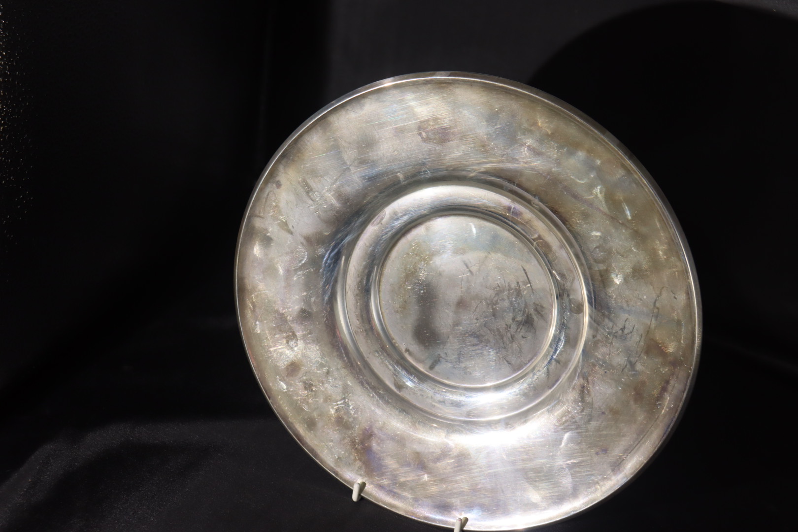 52 - Sterling Platter Towle Silver #8536 | Auctionninja.com