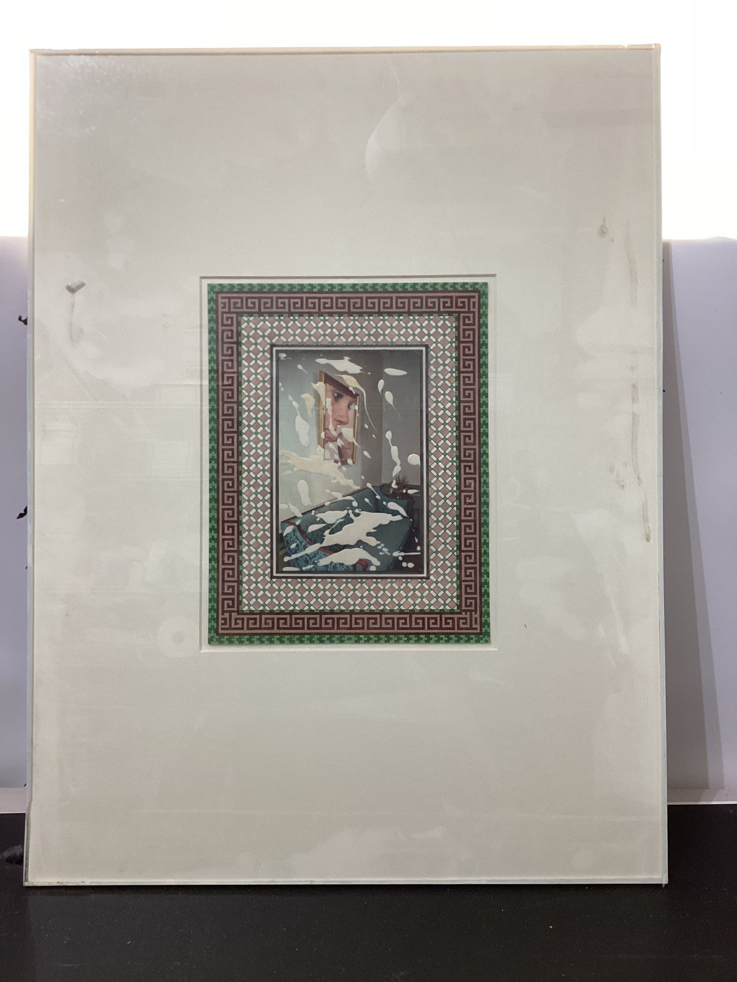 Original Art From The Estate Of Alan Peters #14933 | Auctionninja.com