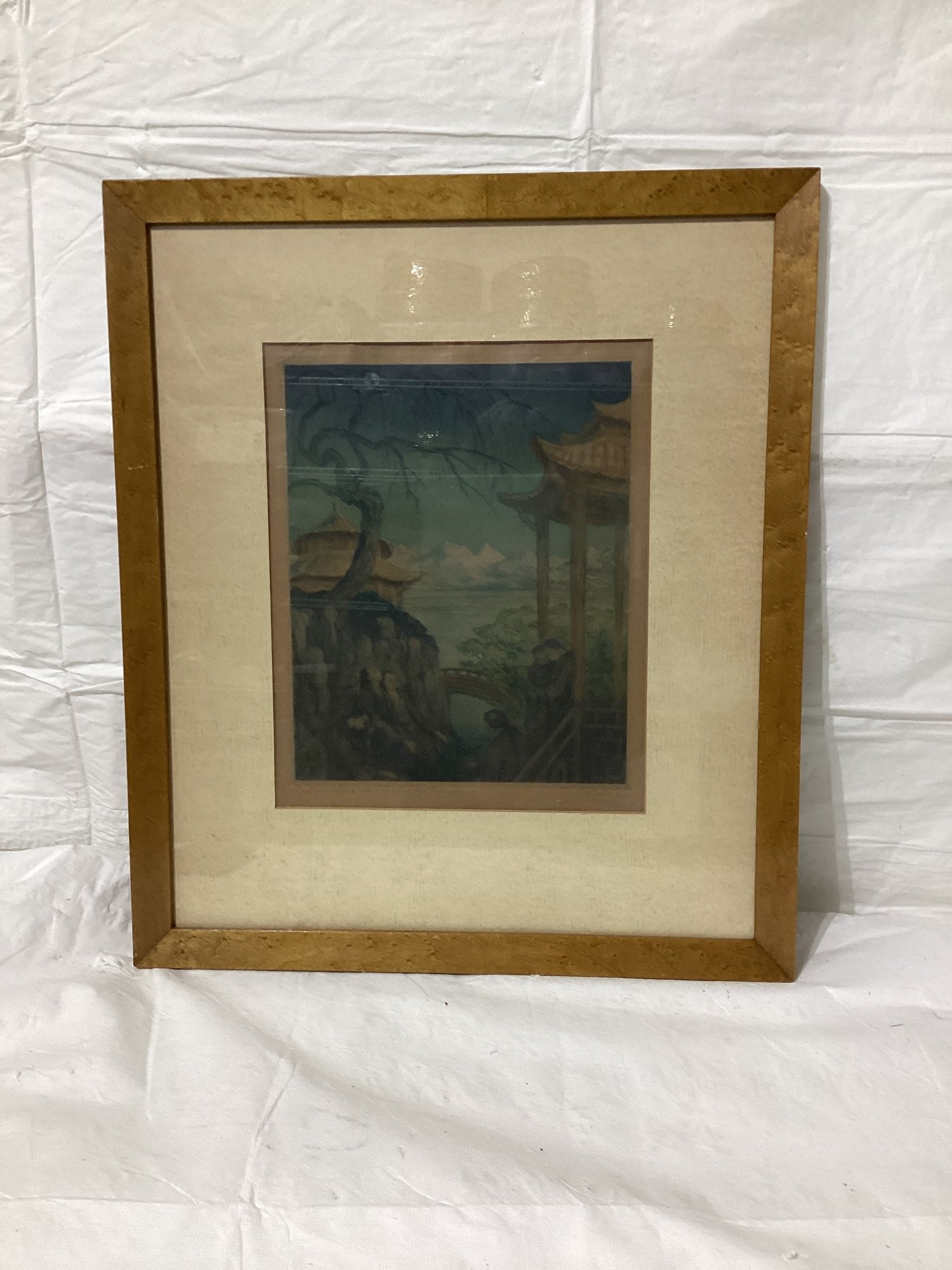 Ferdinand Michl (1877-1951), Das Leid Von Der Erde (The Drinking Song ...