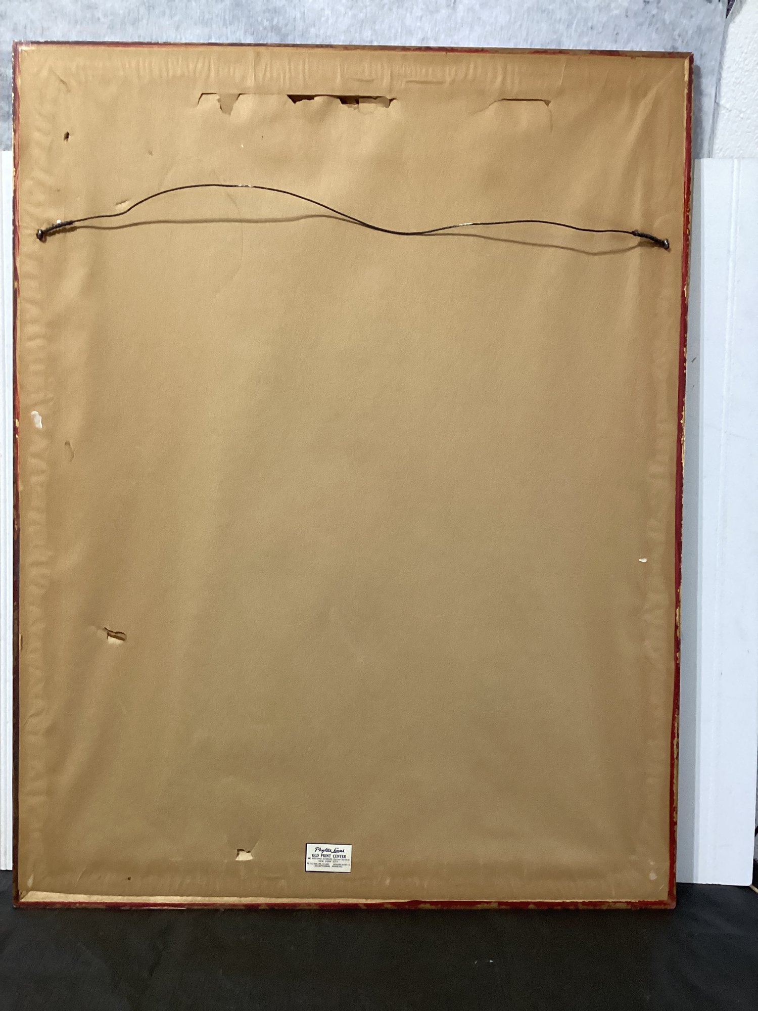 Salvador Dali Spring Explosive Signed In Plate And Pencil #11832 ...