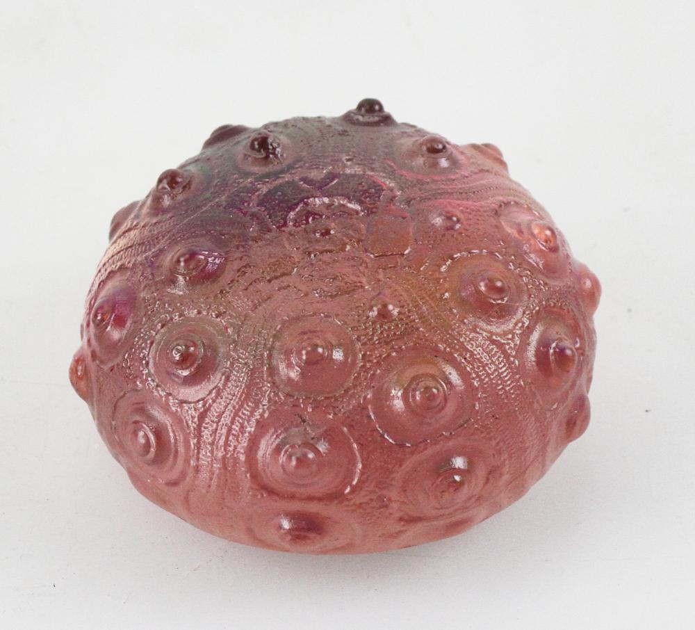 Signed Paperweight #2172 | Auctionninja.com