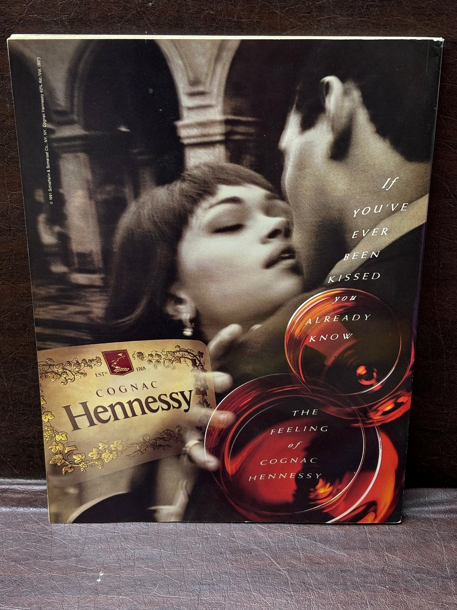 Playboy Magazine - October 1993 Centerfold Playmate Jenny McCarthy ...