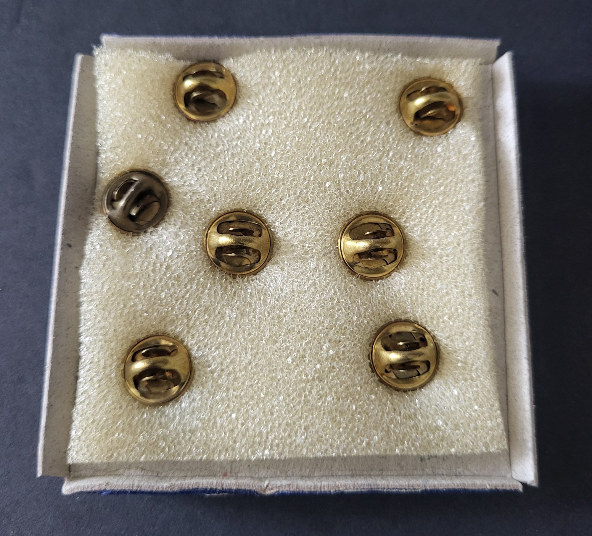 1988 ALCATEL US OLYMPIC TEAM US OLYMPIC COMMITTEE COMMEMORATIVE PIN SET ...