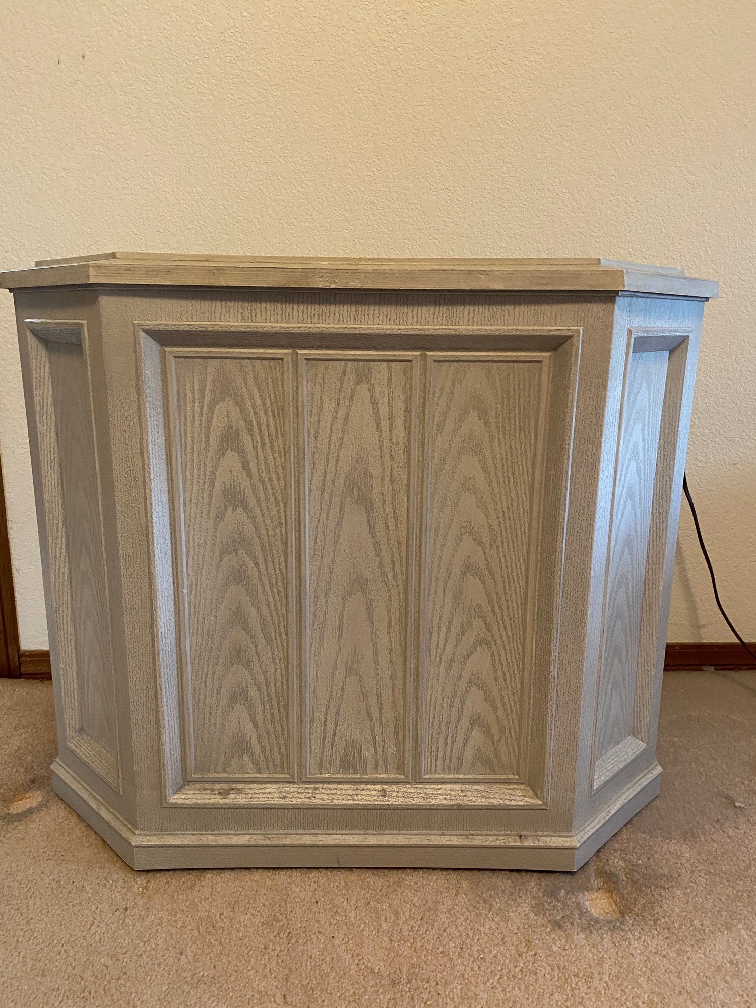 Bemis Waterwick Humidifier #6693 | Auctionninja.com