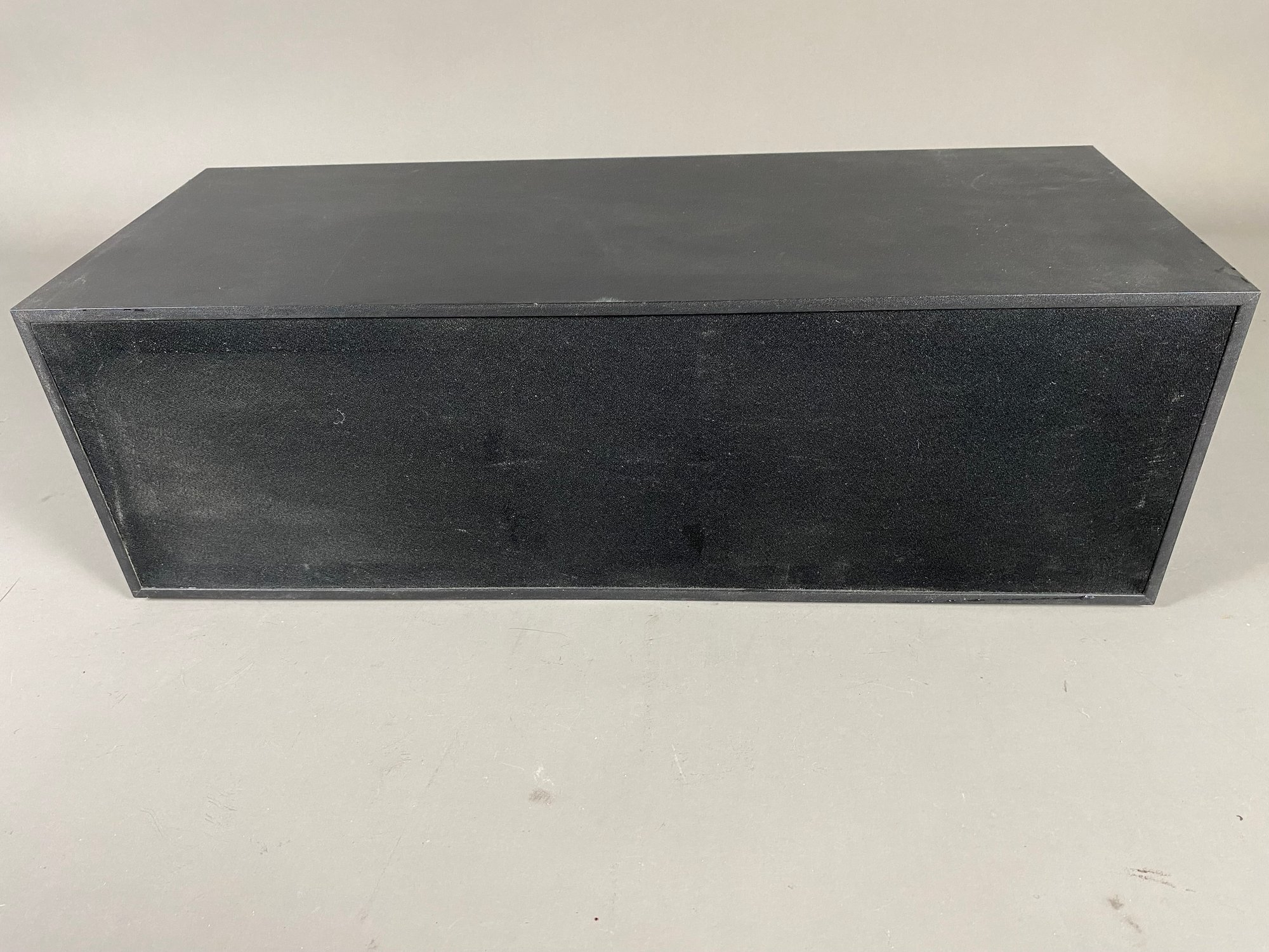 Proficient Audio Systems Home Theater Speaker Or Monitor, Model CC525 ...