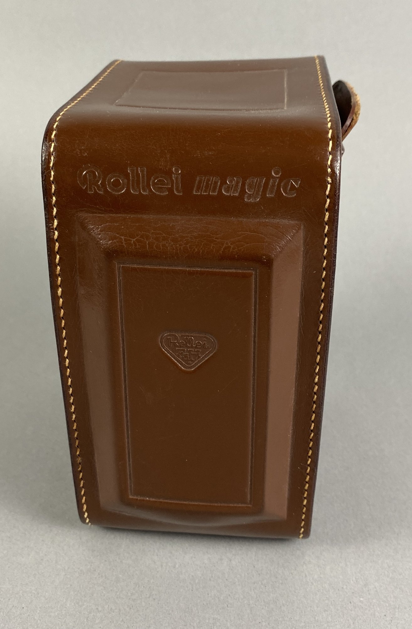 Updated On 5-26 New Picture: Vintage German Franke & Heidecke Rollei ...