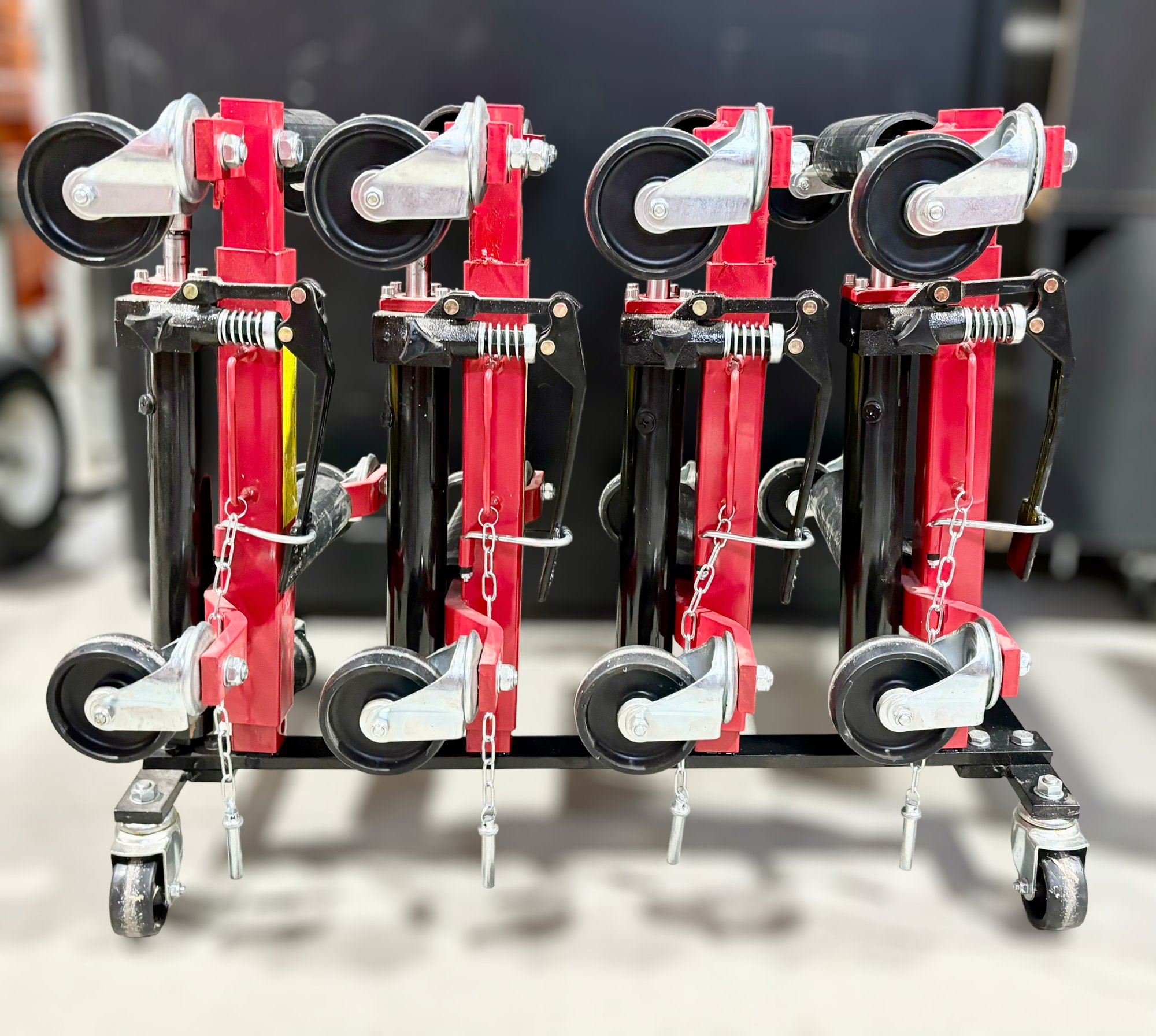 Automotive Moving Device #11221 | Auctionninja.com