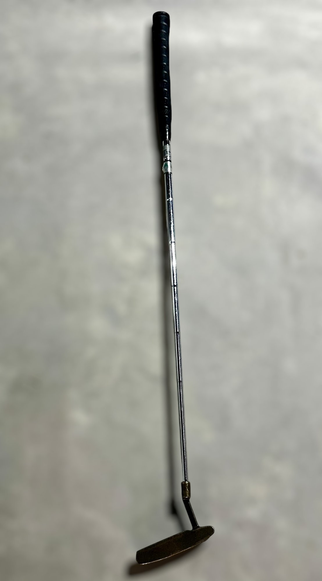 Vintage Ping Anser Golf Club #16680 | Auctionninja.com