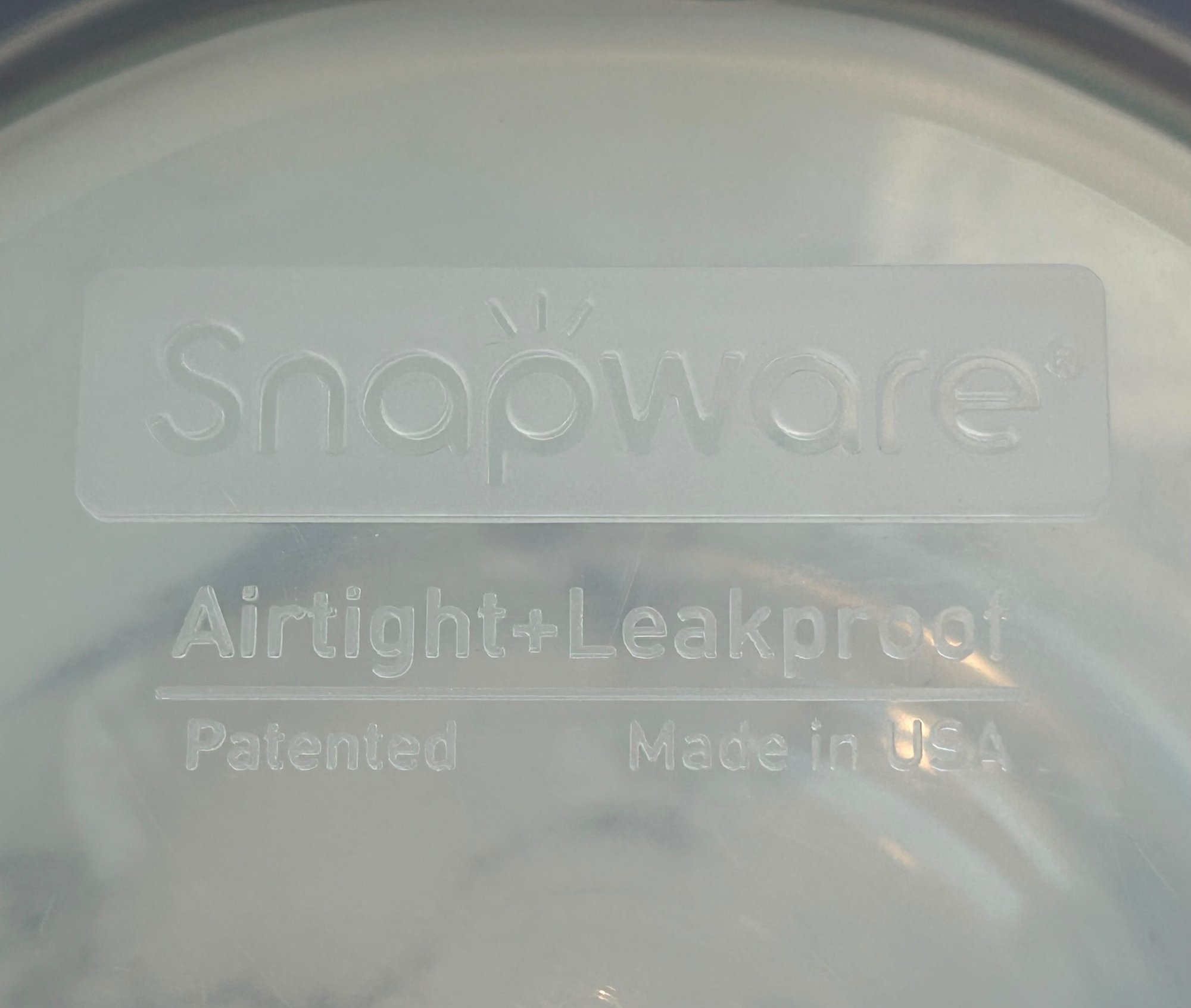 Lot Of Various Sized Clear Glass Pyrex Bowls & Pyrex Snapware W/ Lids ...