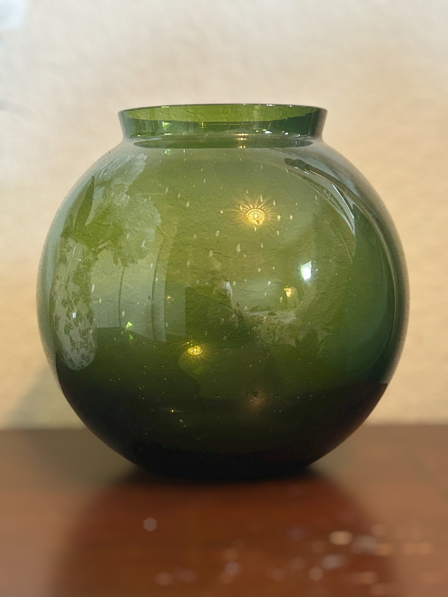 Tuscan Ceramic Green Scroll Planter W/ Faux Floral Flowers & Olive ...