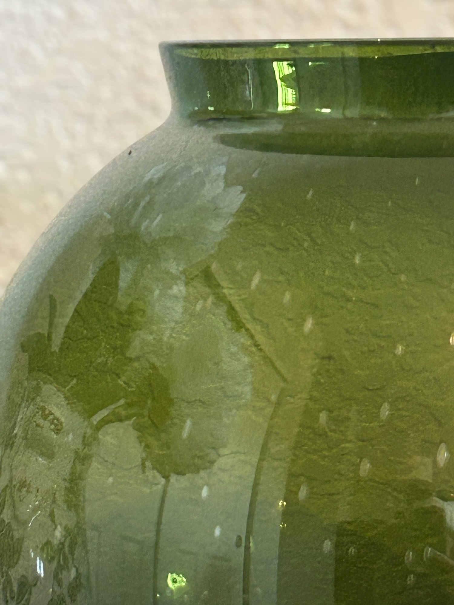 Tuscan Ceramic Green Scroll Planter W/ Faux Floral Flowers & Olive ...