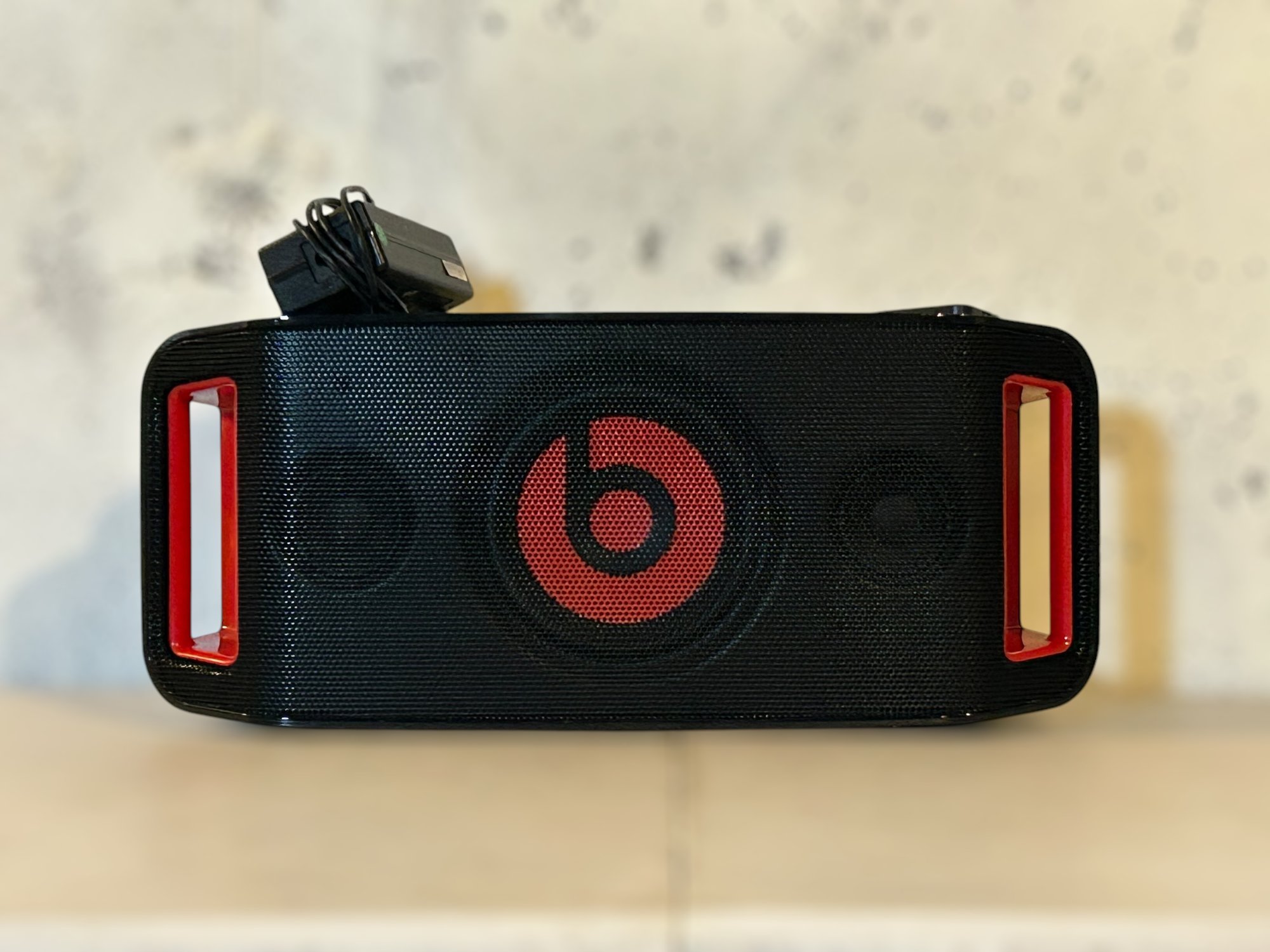 Beats By Dr. Dre Beatbox Portable Bluetooth Speaker #19977 ...