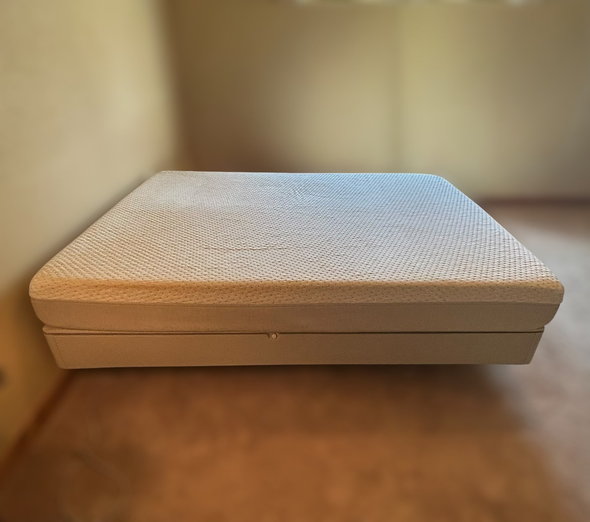 Sleep Number C4 Classic Series Adjustable Queen Bed W/ Remote #25731 ...