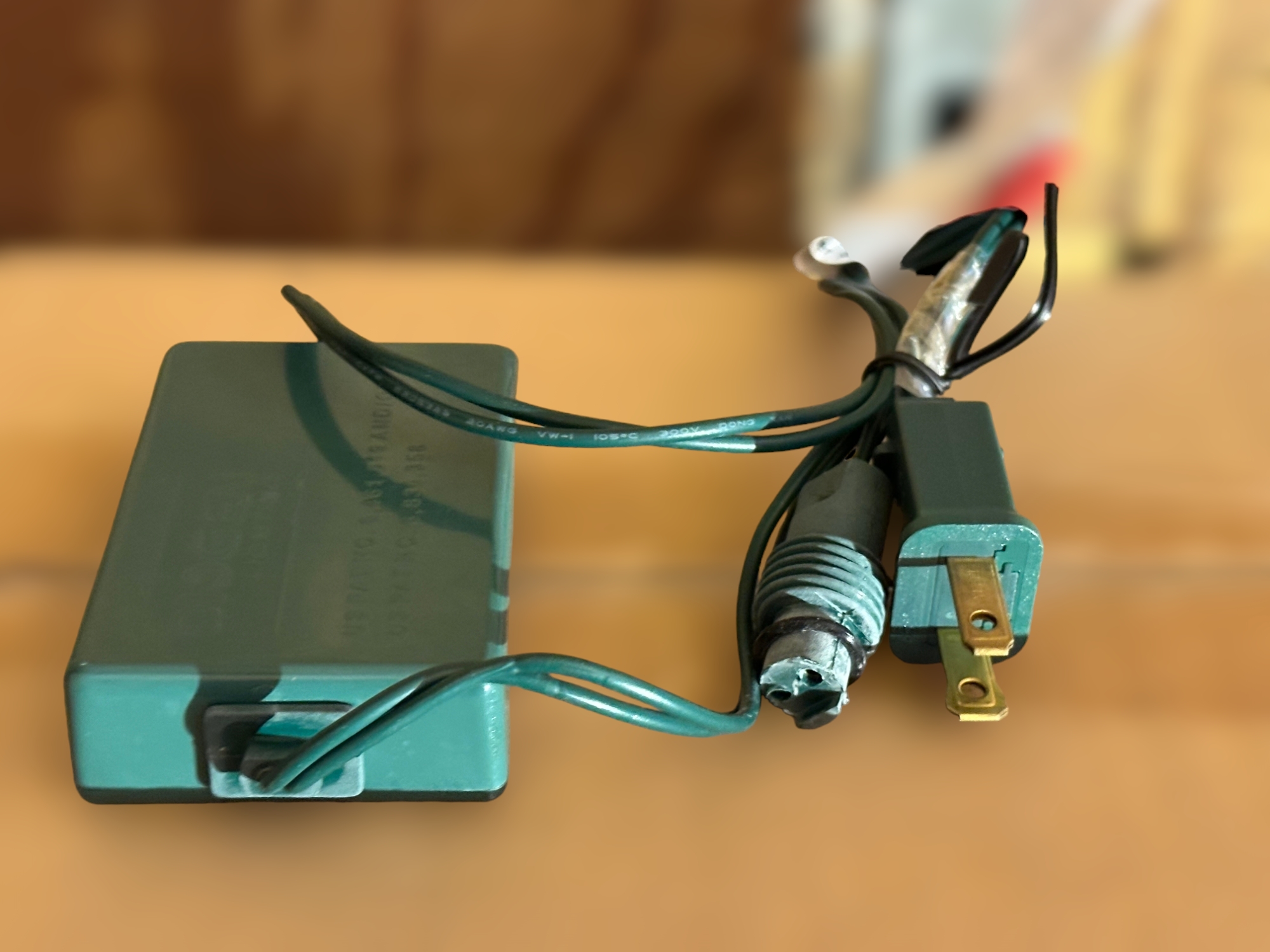 Diogen Lighting Commercial LED Power Plug 5 Amp- Lot Of 6 Boxes #12752 ...