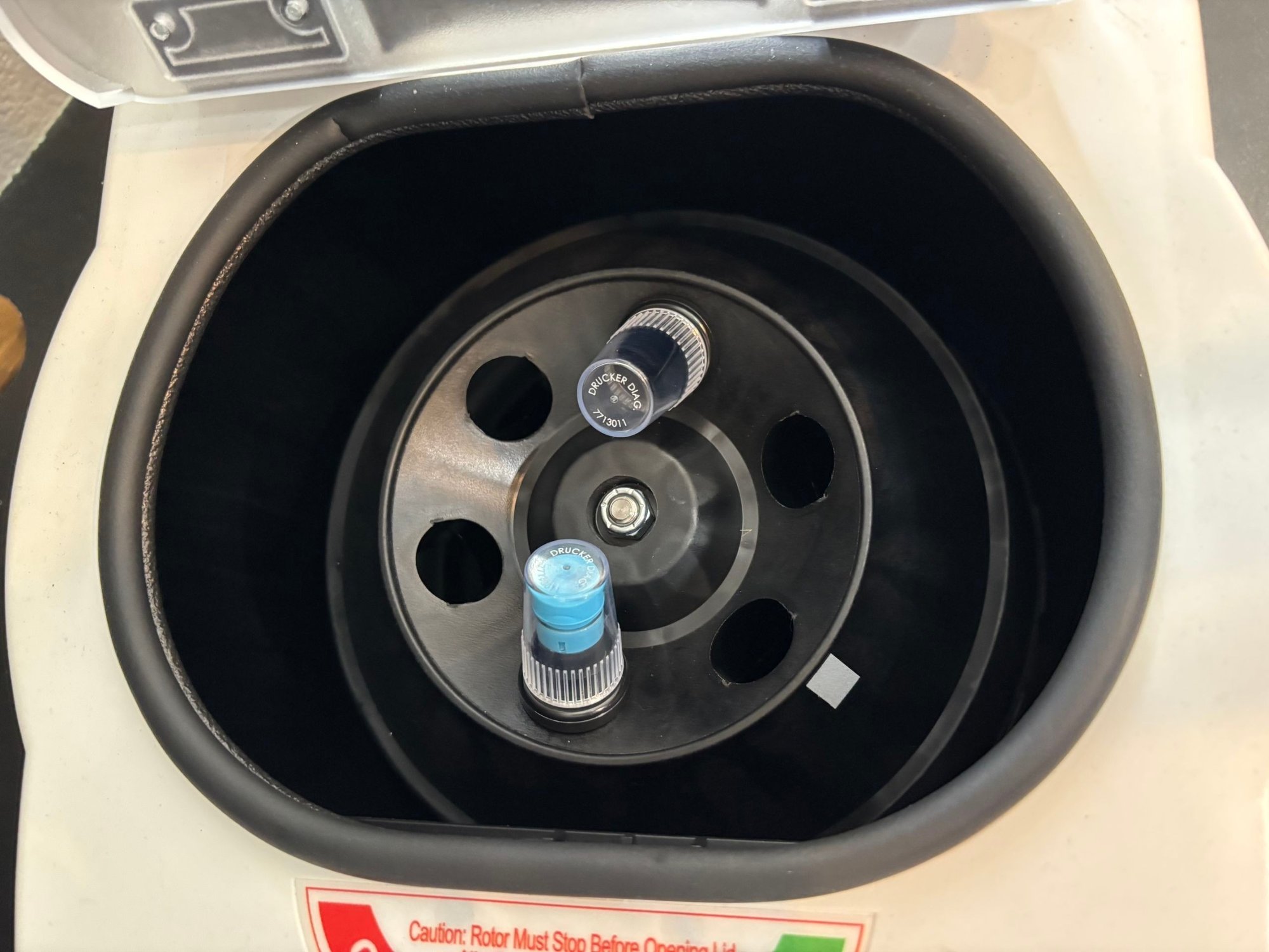 Regen-Lab Bellus Medical PRP & CELL Therapy Drucker Diagnostics ...